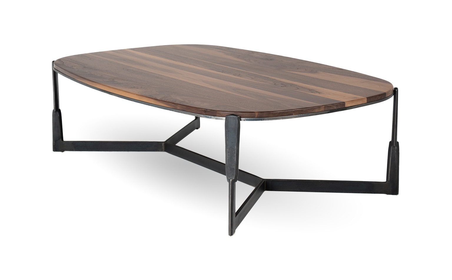 Charleston Forge 7380 Living Room Fraser Rectangular Cocktail Table