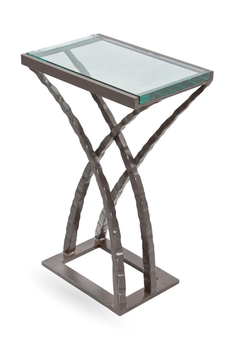 Charleston Forge CFG 7414 Quad Drink Table
