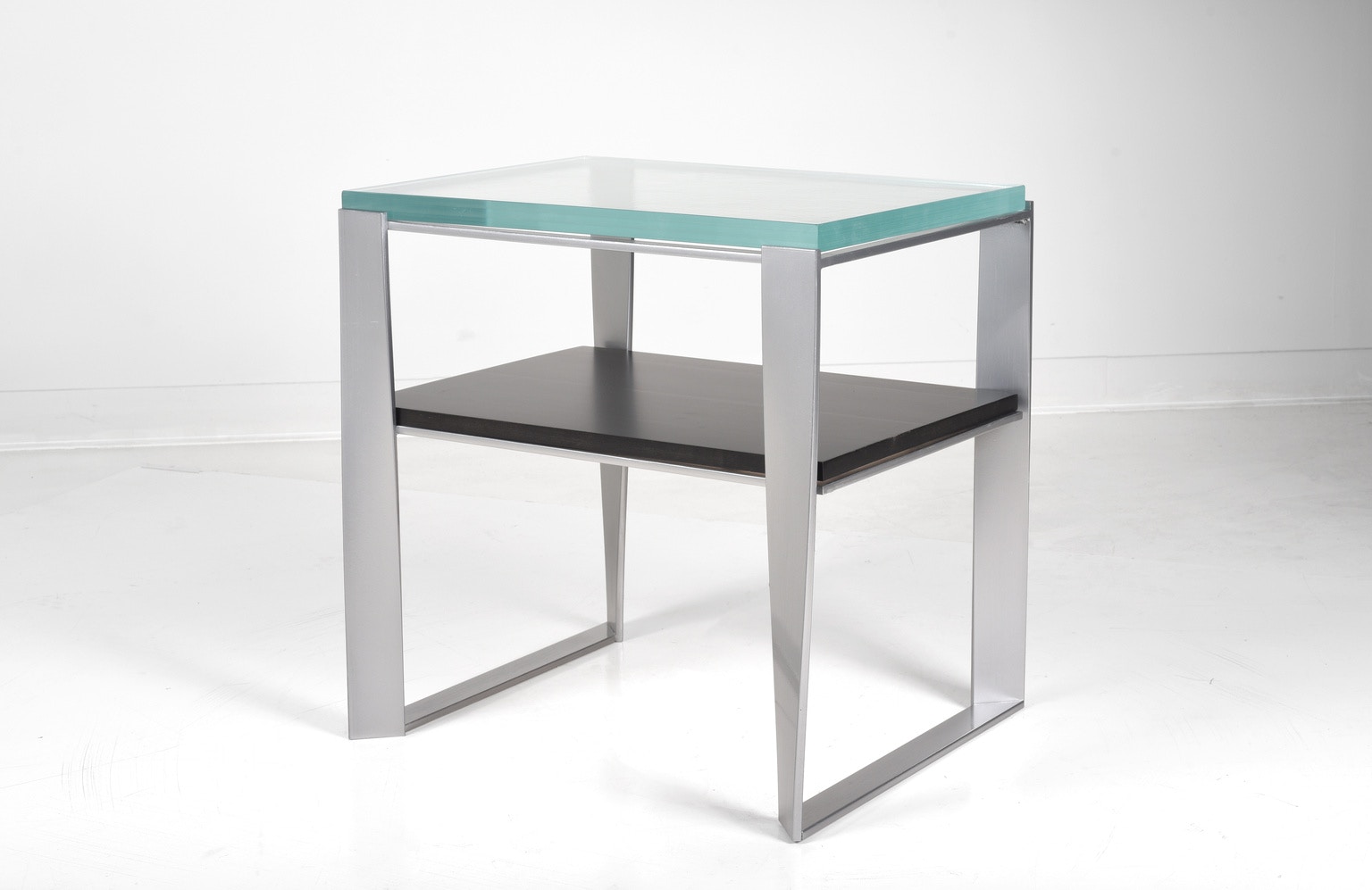Charleston Forge Living Room Hatteras Rectangular End Table 7805 - Studio 882 - Glen Mills, PA