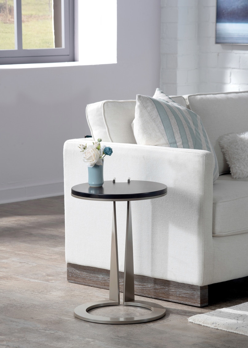 Charleston Forge 7808 Hatteras Drink Table