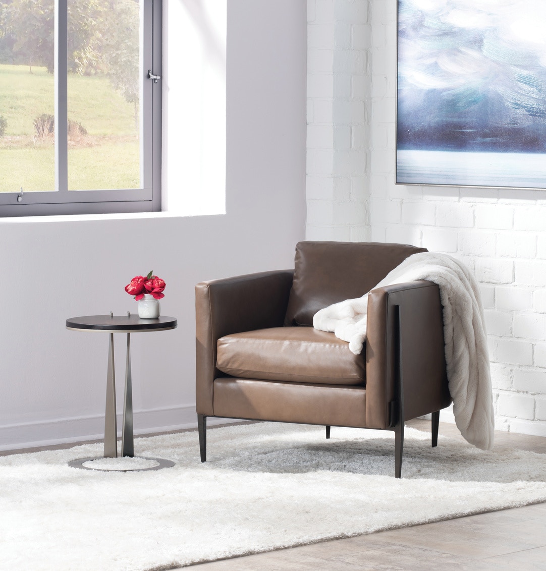 Charleston Forge 7808 Hatteras Drink Table