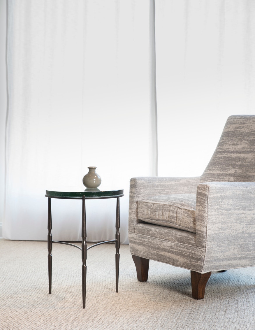 Charleston Forge Living Room Calico Bay Drink Table 7995 - Alyson Jon ...