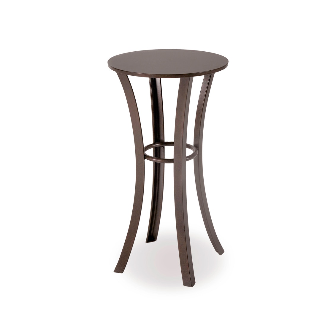 Charleston Forge Living Room Apogee Drink Table 7449 | Hickory ...