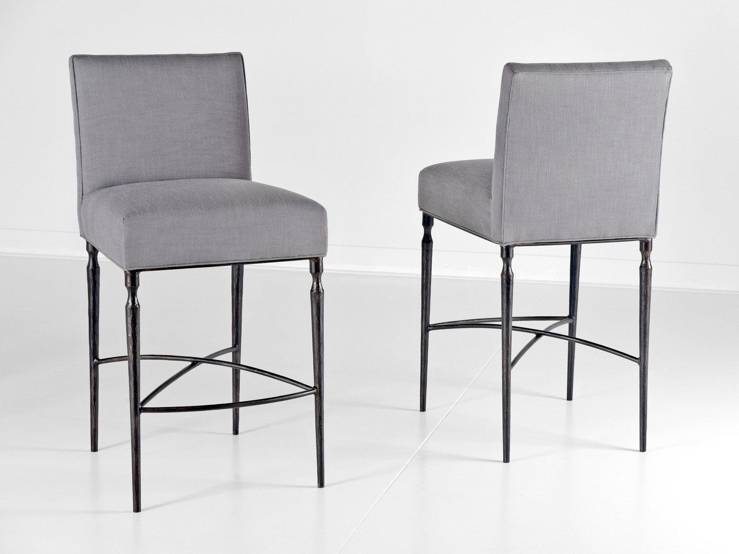 Charleston Forge Casual Dining Calico Bay Counterstool C690 | Hickory ...