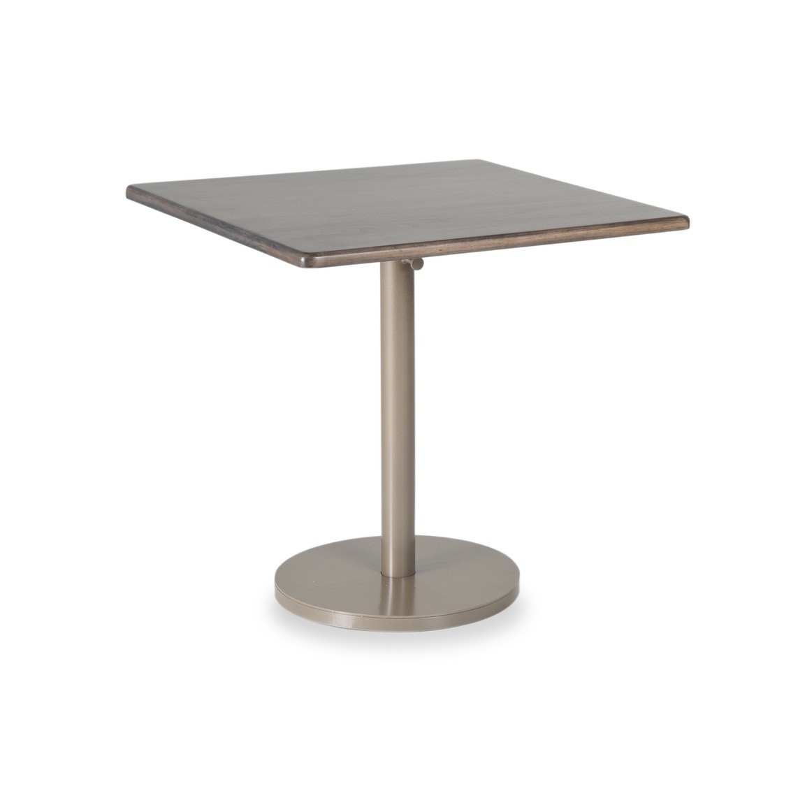 Charleston Forge Casual Dining Underhill 30 inch Square Bar Height ...