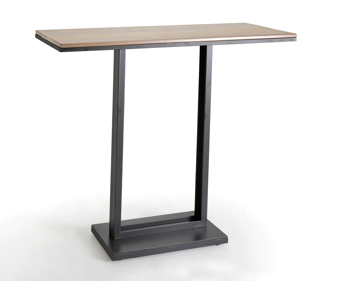 Charleston Forge Casual Dining Mazo 72 x 32 Bar Height Table H0324 ...