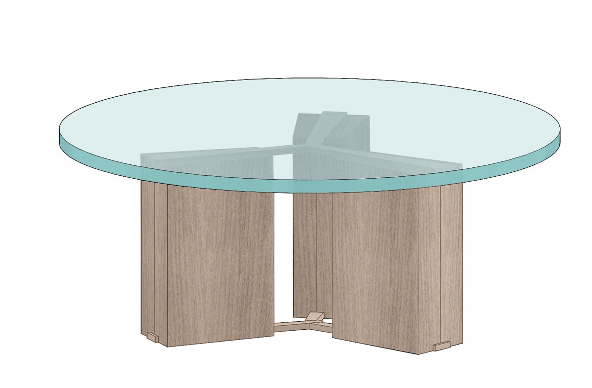 Living Room Coffee Tables | Toms Price Home