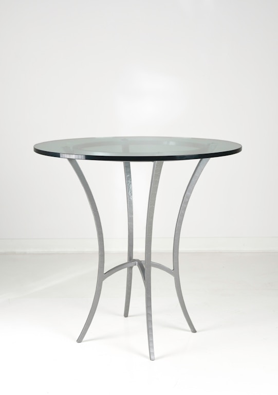 Charleston Forge Casual Dining Ventura Counter Height Table T01c