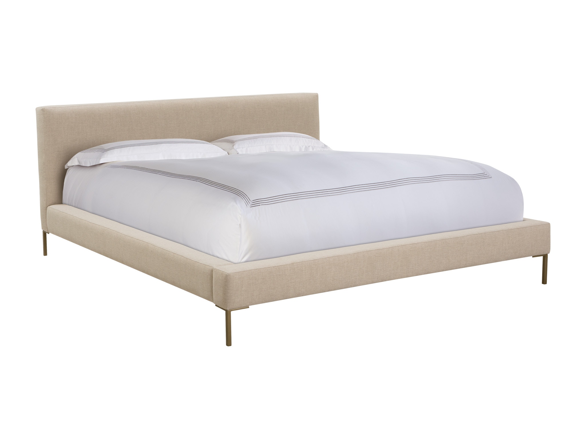 Bedroom Beds in San Antonio, TX | Stowers Furniture