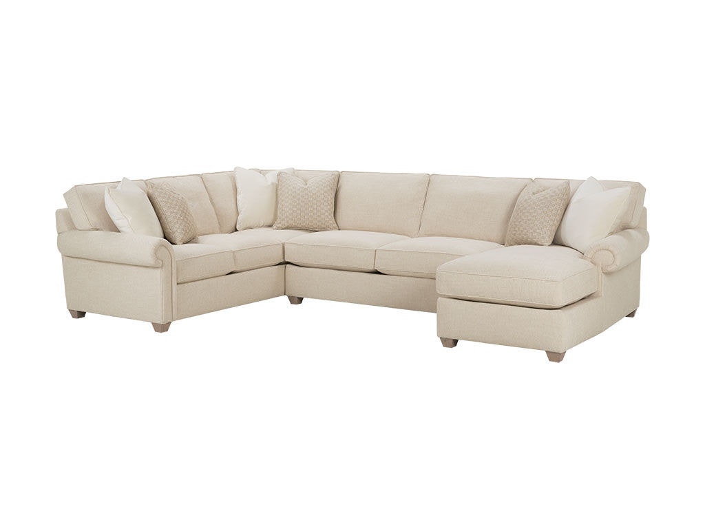 Living Room Sectionals - Norwood Furniture - Gilbert, Chandler ...