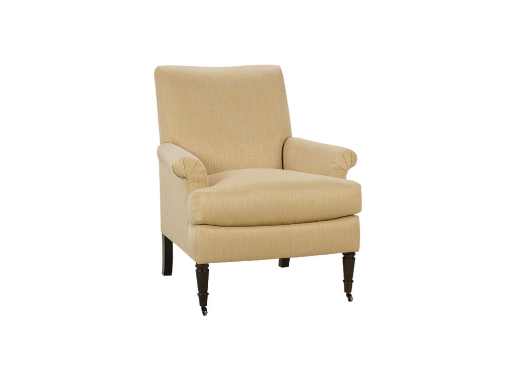 Rowe Living Room Hannah Chair P290-006 | Hickory Furniture Mart ...