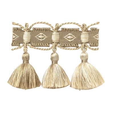 Drapery tassels in Toronto | Amazing Window Fashions