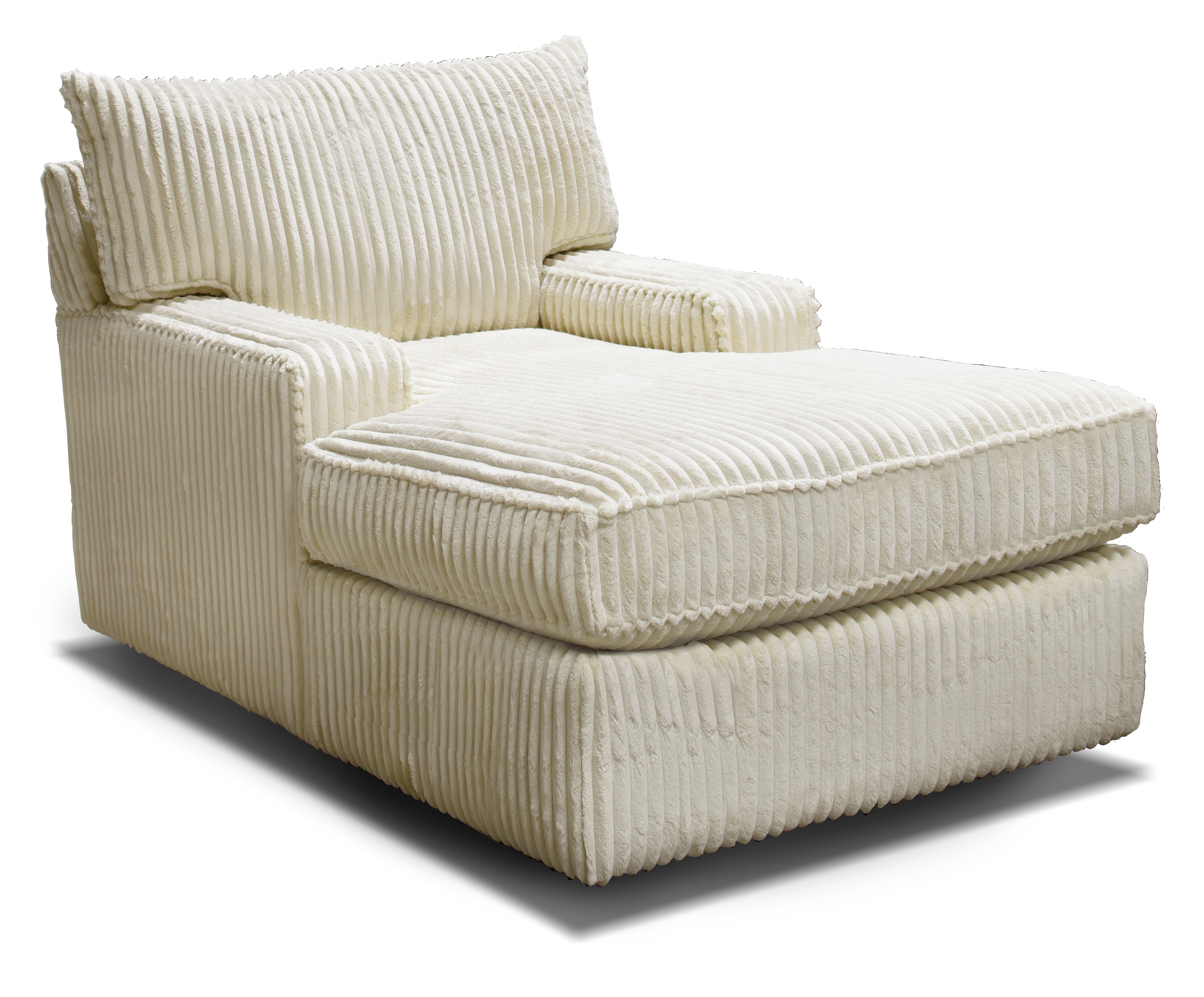 Stacy Furniture | Living Room | Dimensions | Carlin Lounge Chair | 2N00-80