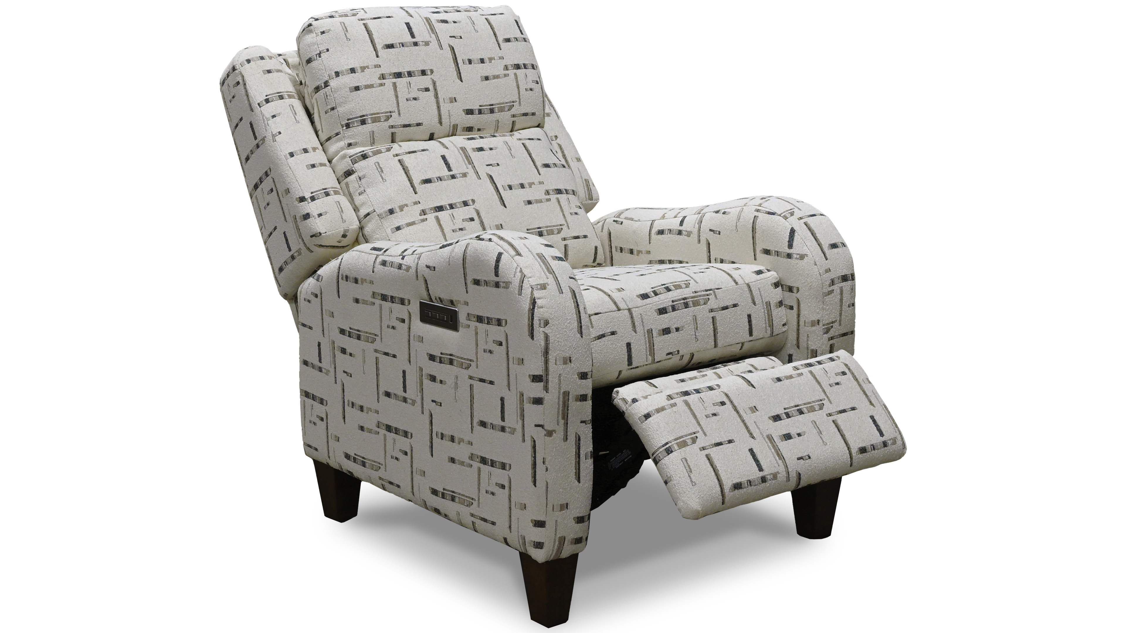 England Living Room Aiden Motion Chair 3A031H3 - England Furniture ...