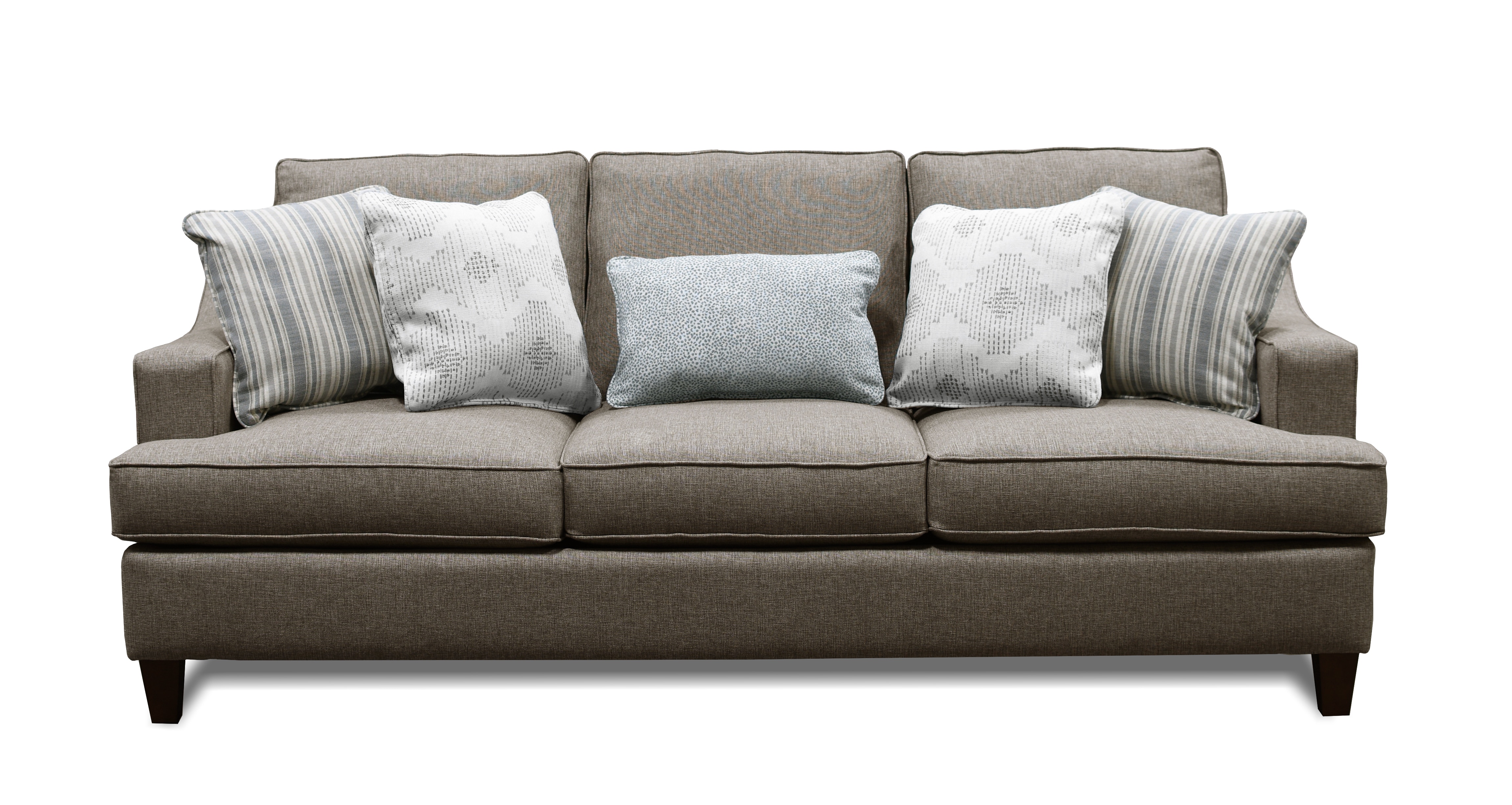 England Living Room Maya Sofa 3M05 | Hickory Furniture Mart | Hickory, NC