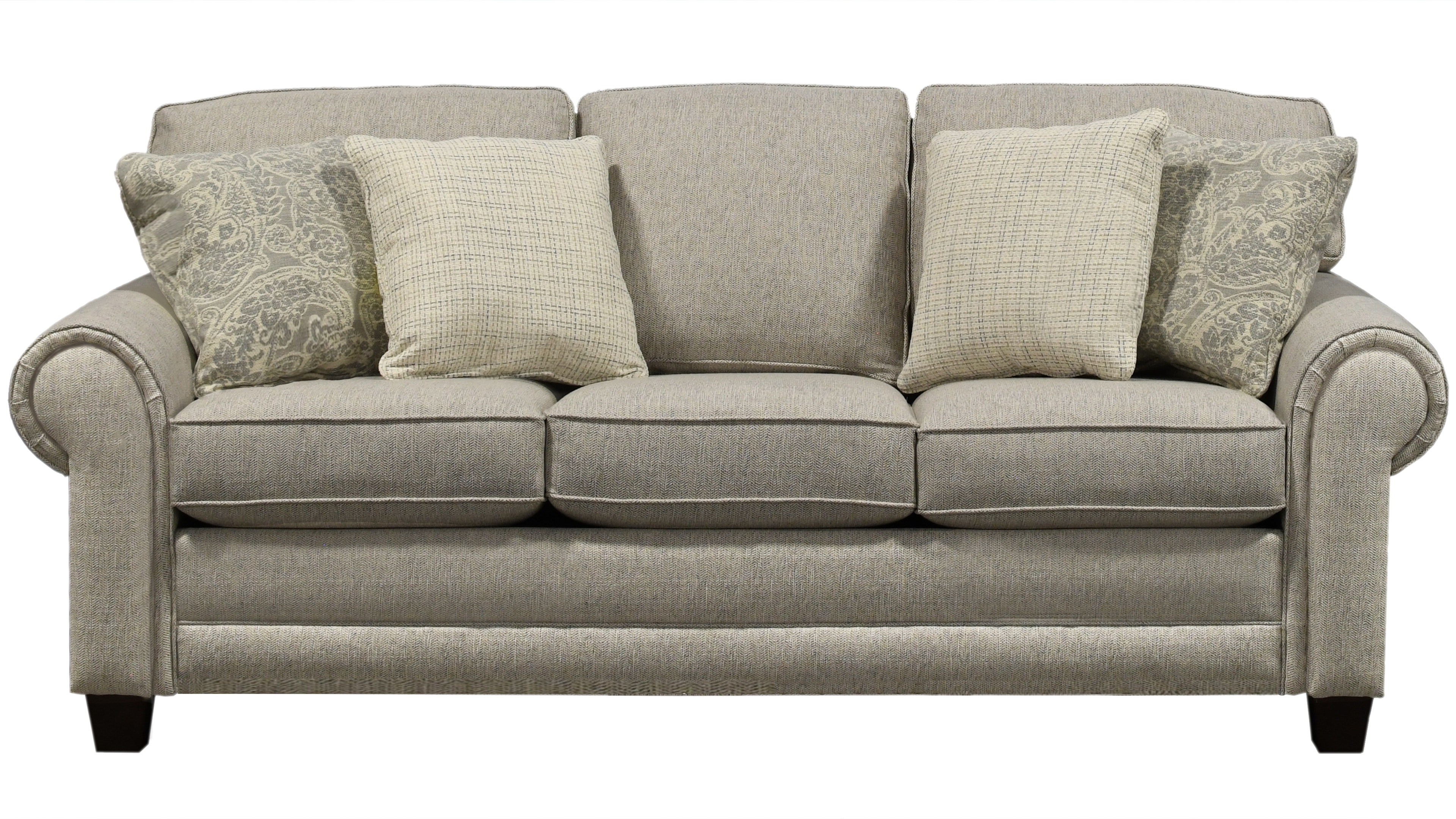 England Living Room Silas Sofa 4255 - England Furniture - New Tazewell, TN