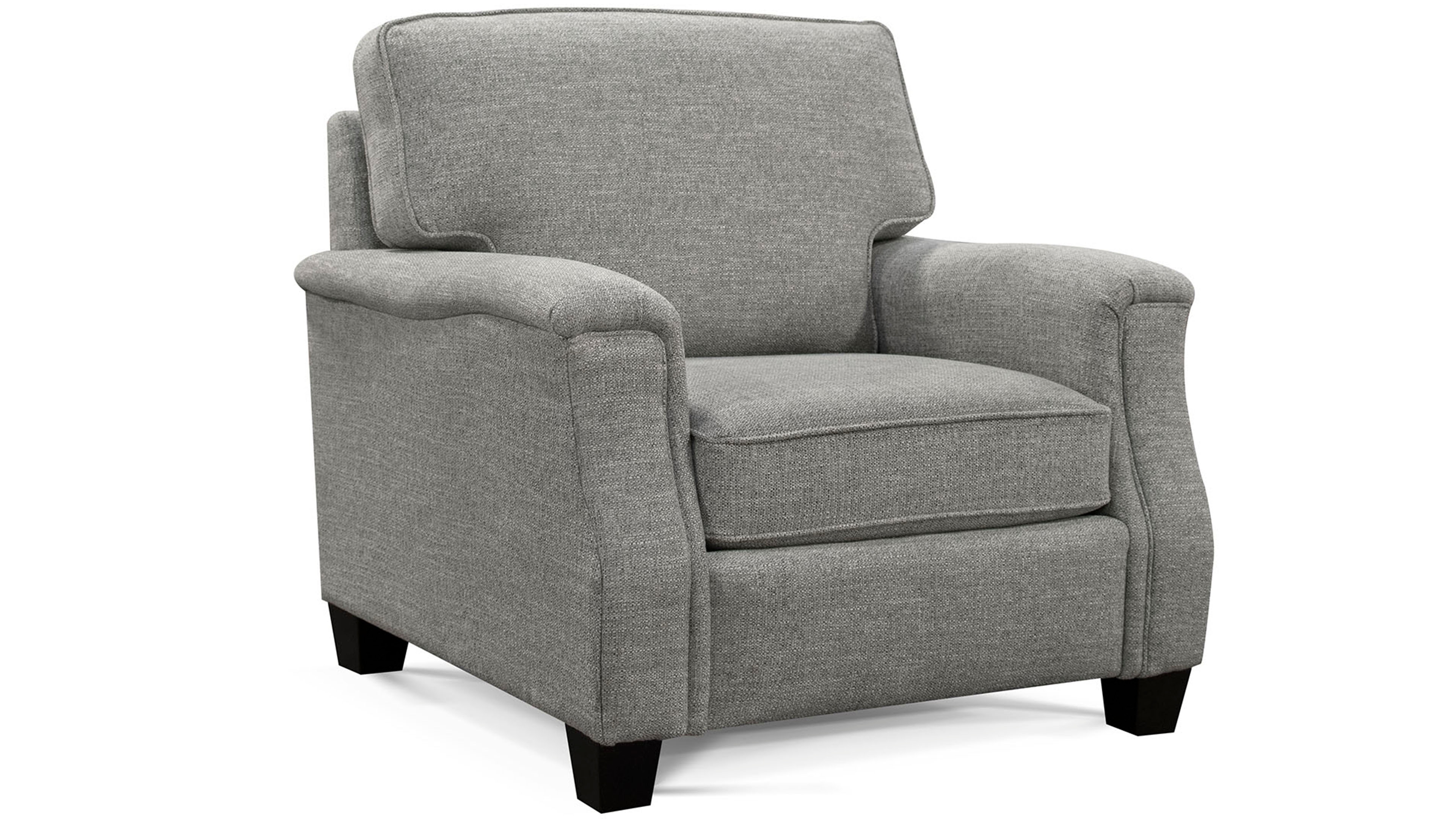 England Living Room Salem Chair 5304 - England Furniture - New Tazewell, TN