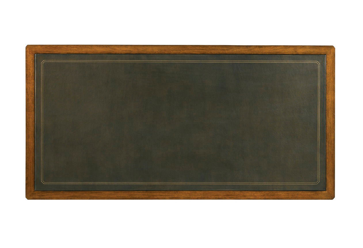 Sligh Home Office Desks Bal Harbour Desk 279LK-400 | Toms Price Home