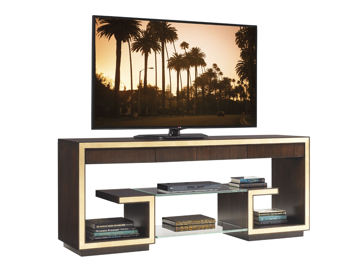 Rodeo Media Console XL307HW660