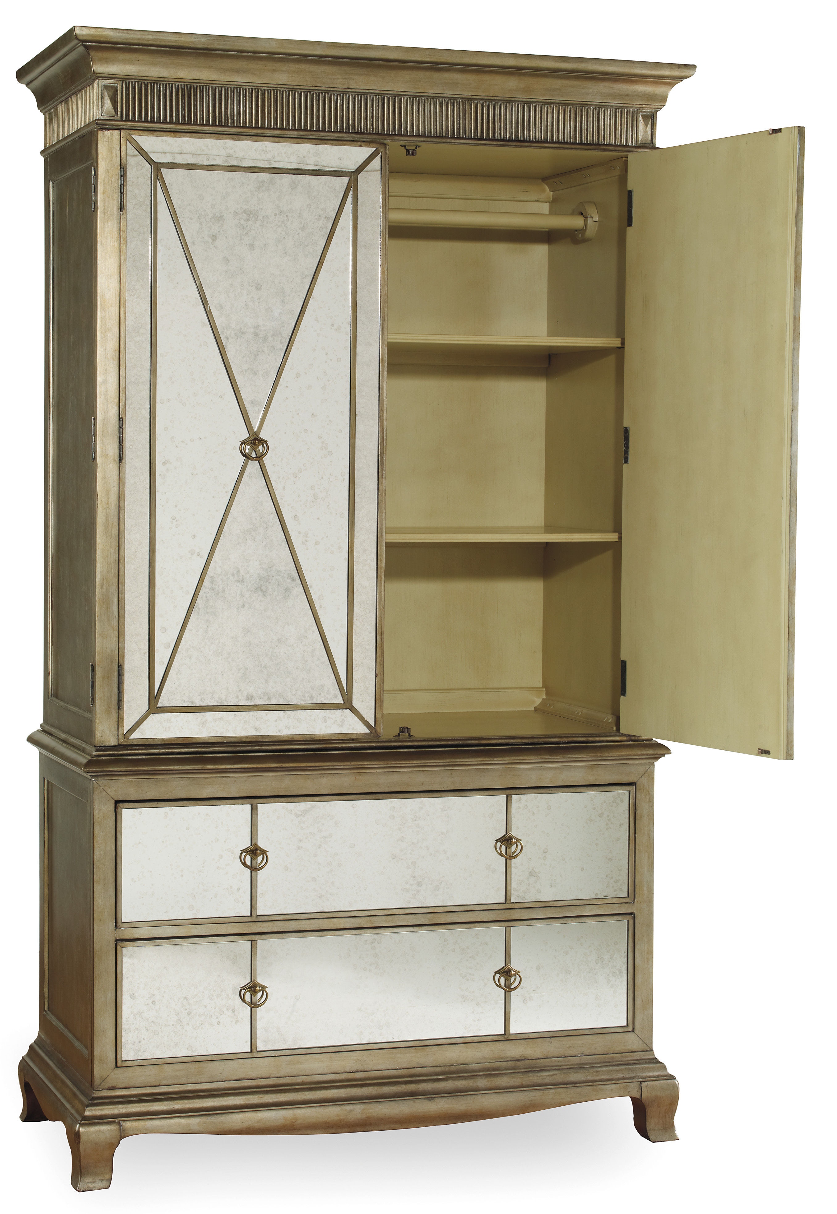 Used hooker furniture store