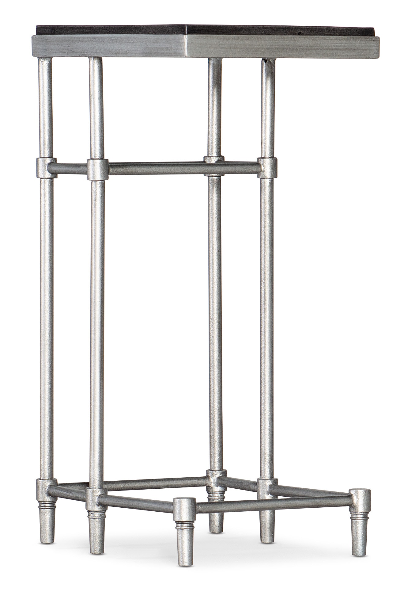 Hooker Furniture St. Armand Chairside Table 5601-80115-BLK - H Contract ...