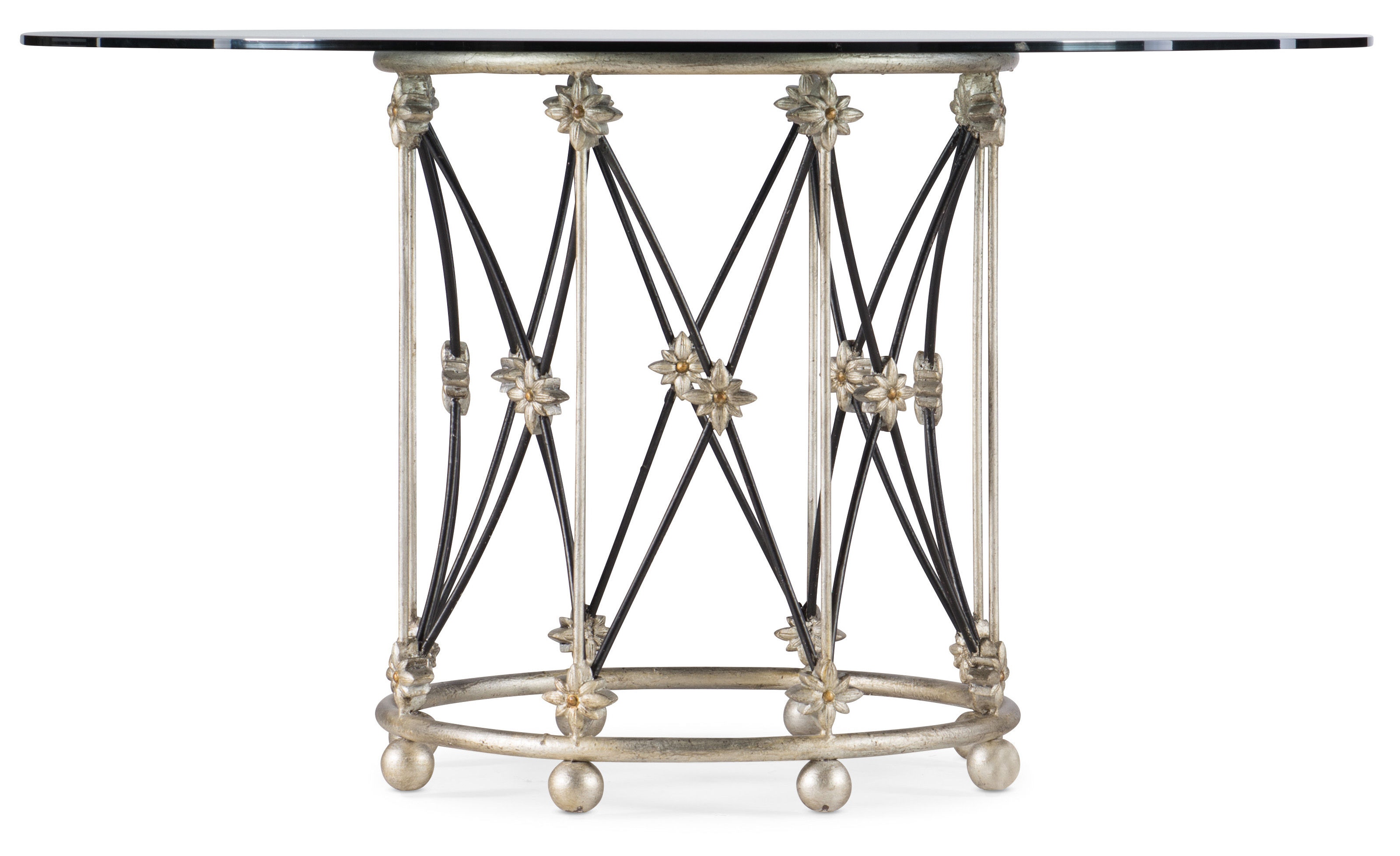 Sanctuary Pirouette Dining Table Base