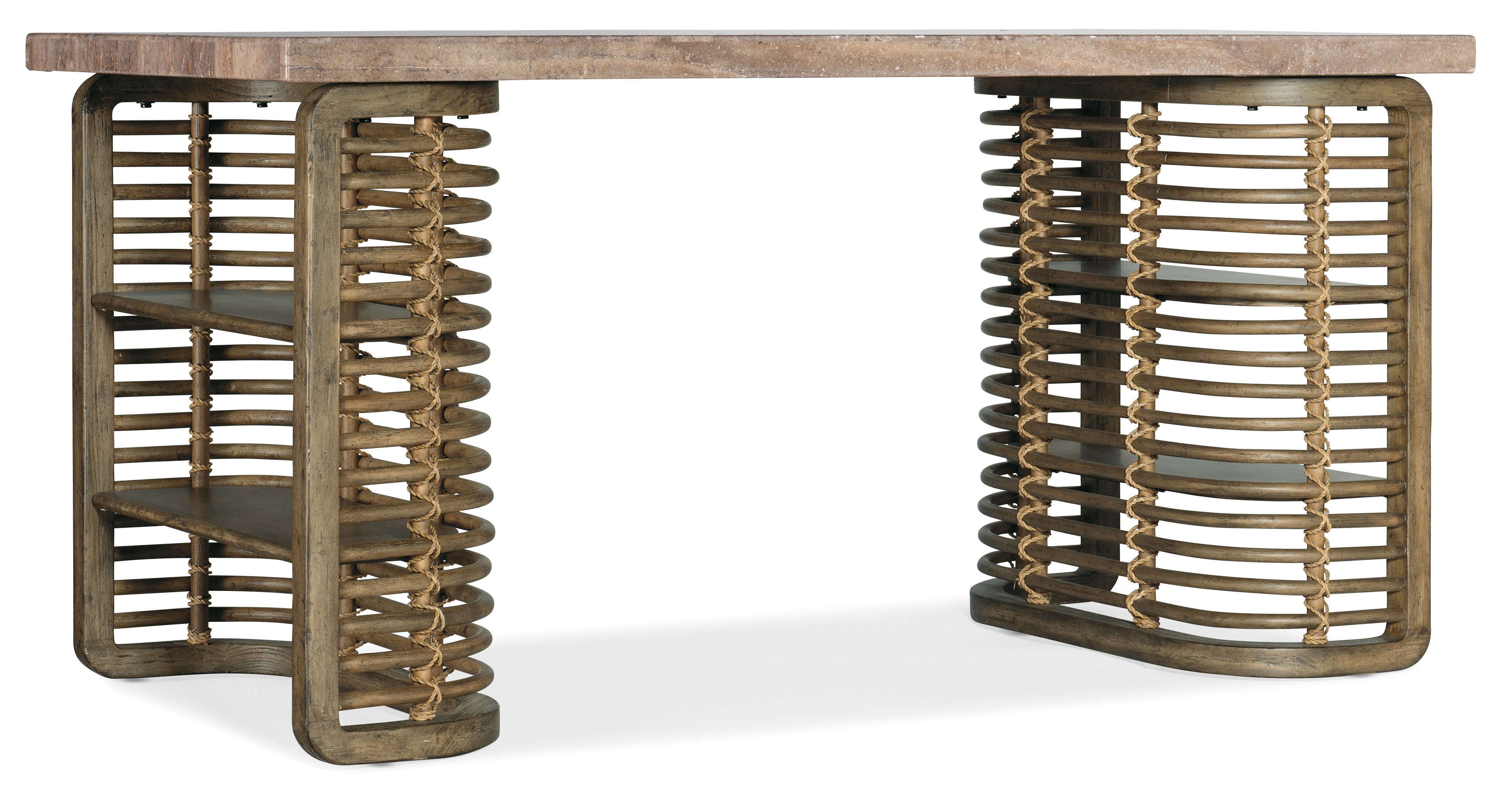 Hooker Furniture Living Room Sundance Console Table 6015-85001-89