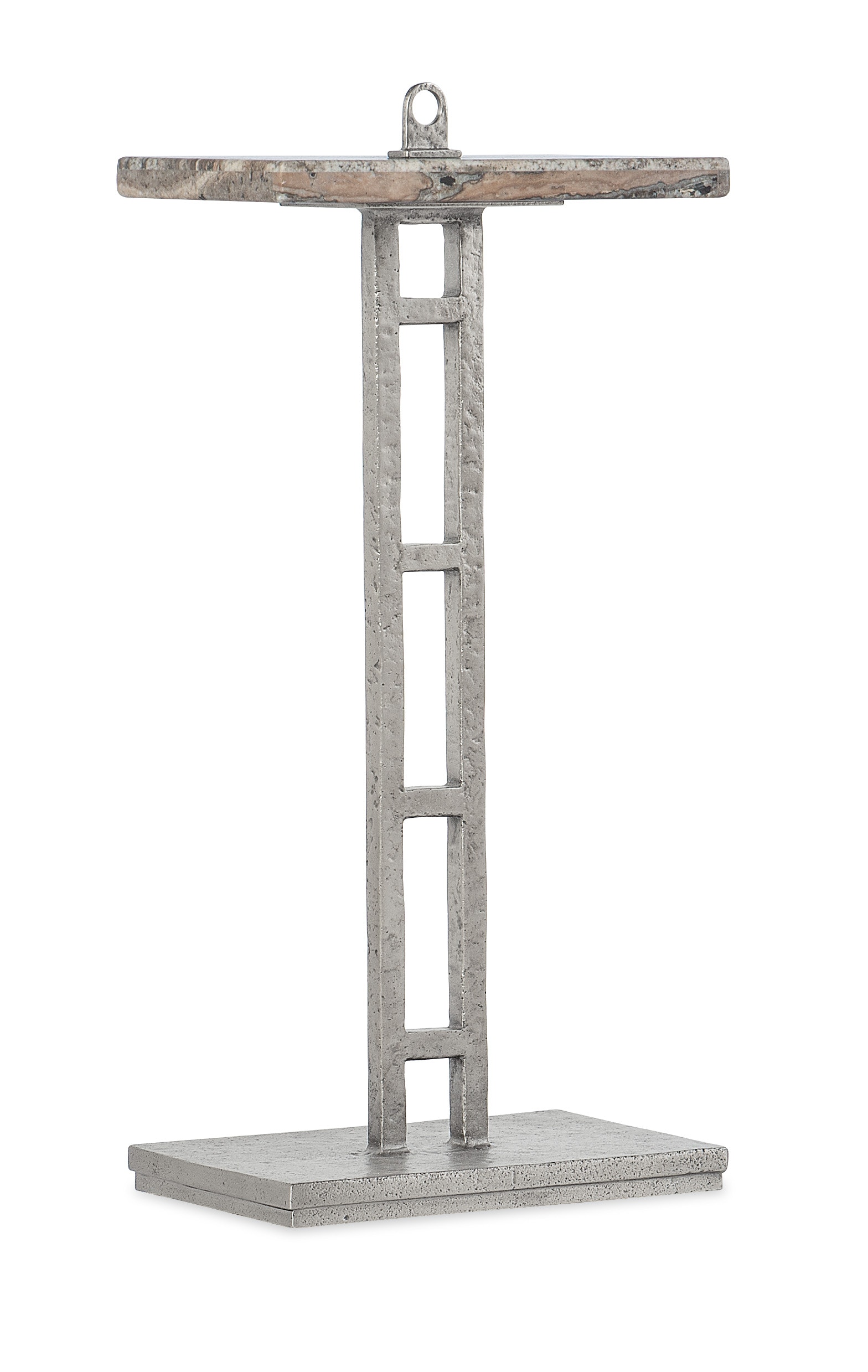 Hooker Furniture Living Room Chapman Rectangle End Table 6033-80213-85