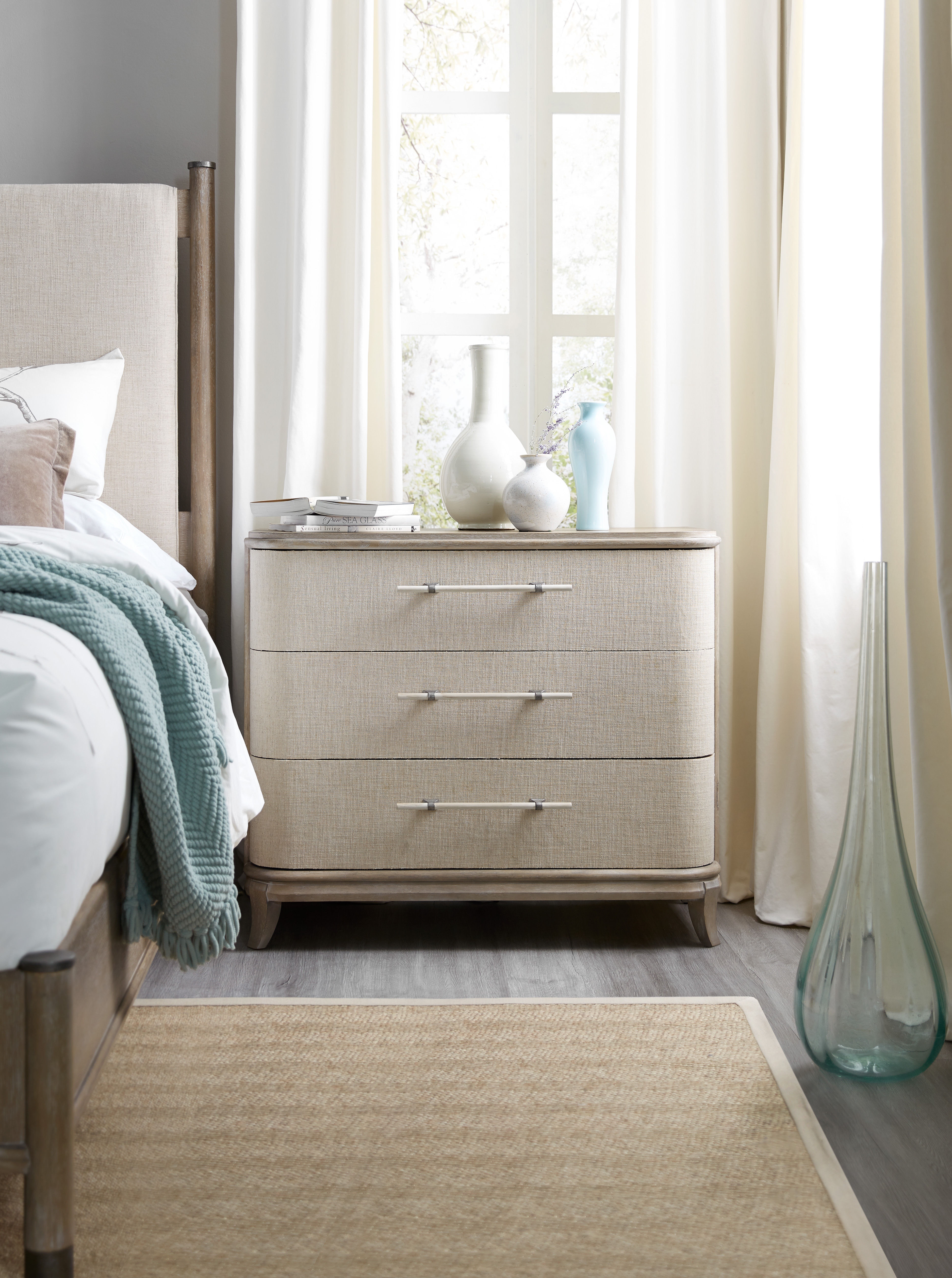 Bachelor chest nightstand store