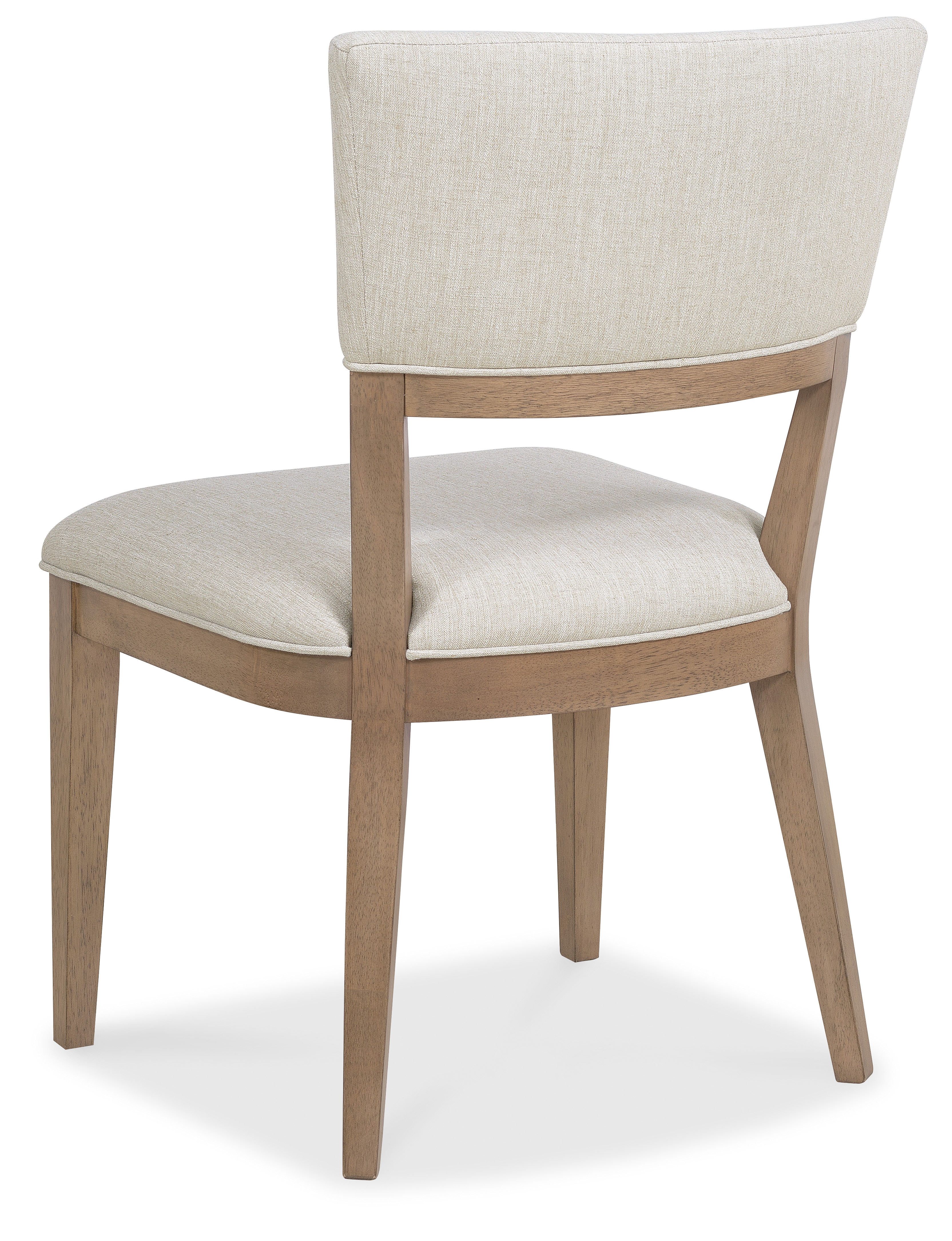 Hooker Furniture Casual Dining Sonnet Upholstered Side Chair-2 per ...