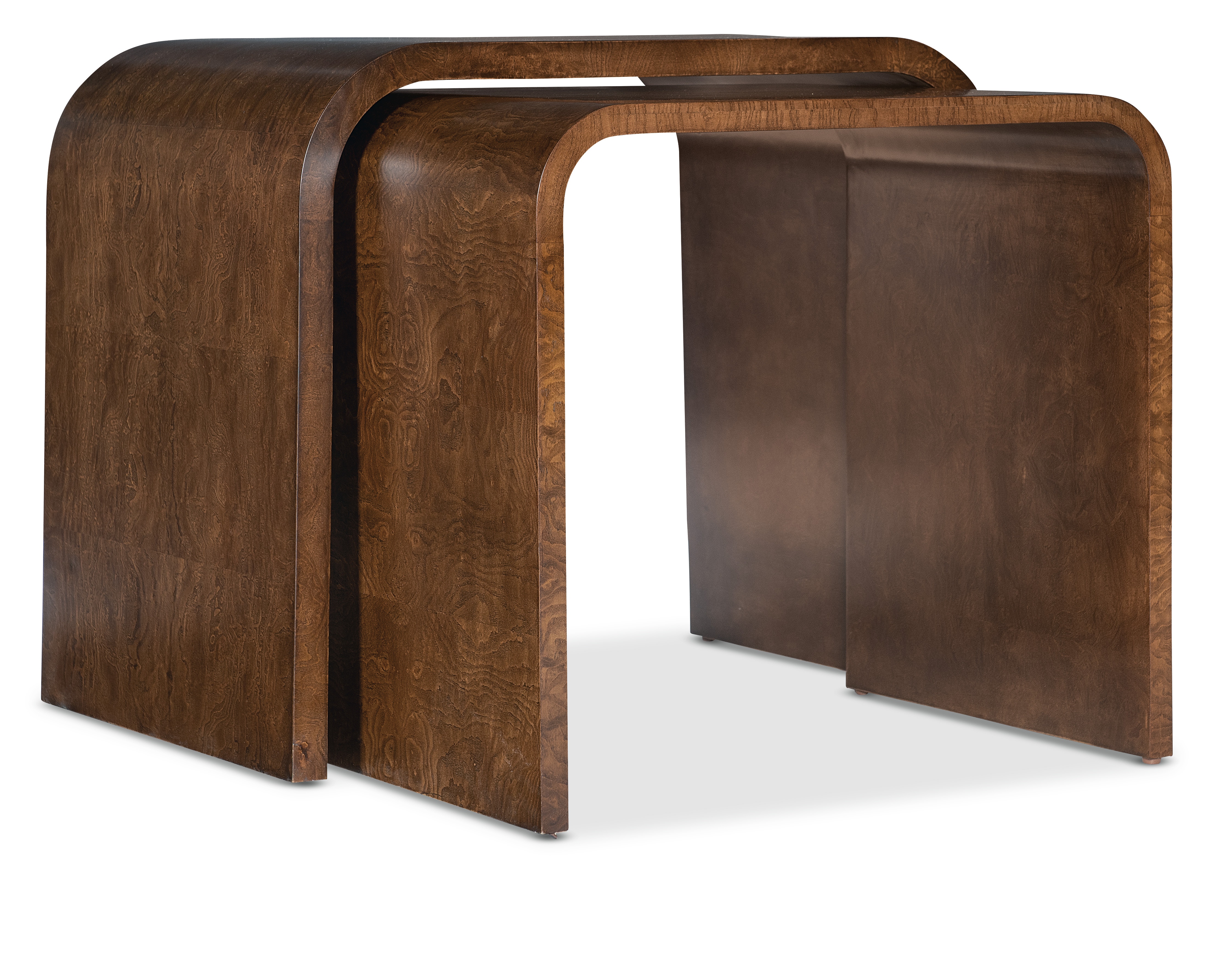 Hooker Furniture Living Room Archives Nesting Tables 6123-80313-89