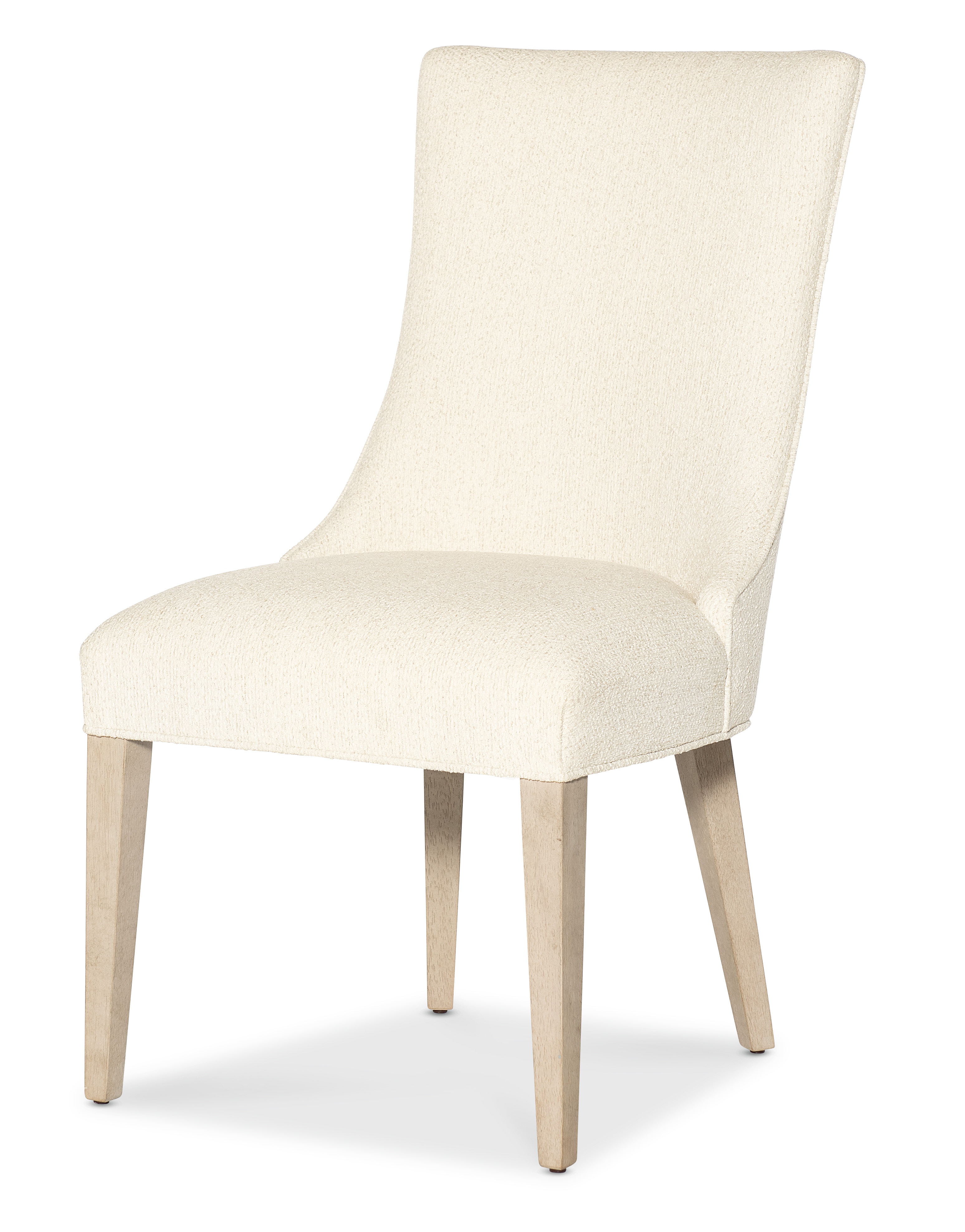 Hooker Furniture Casual Dining Westwood Upholstered Side Chair 2 per ...