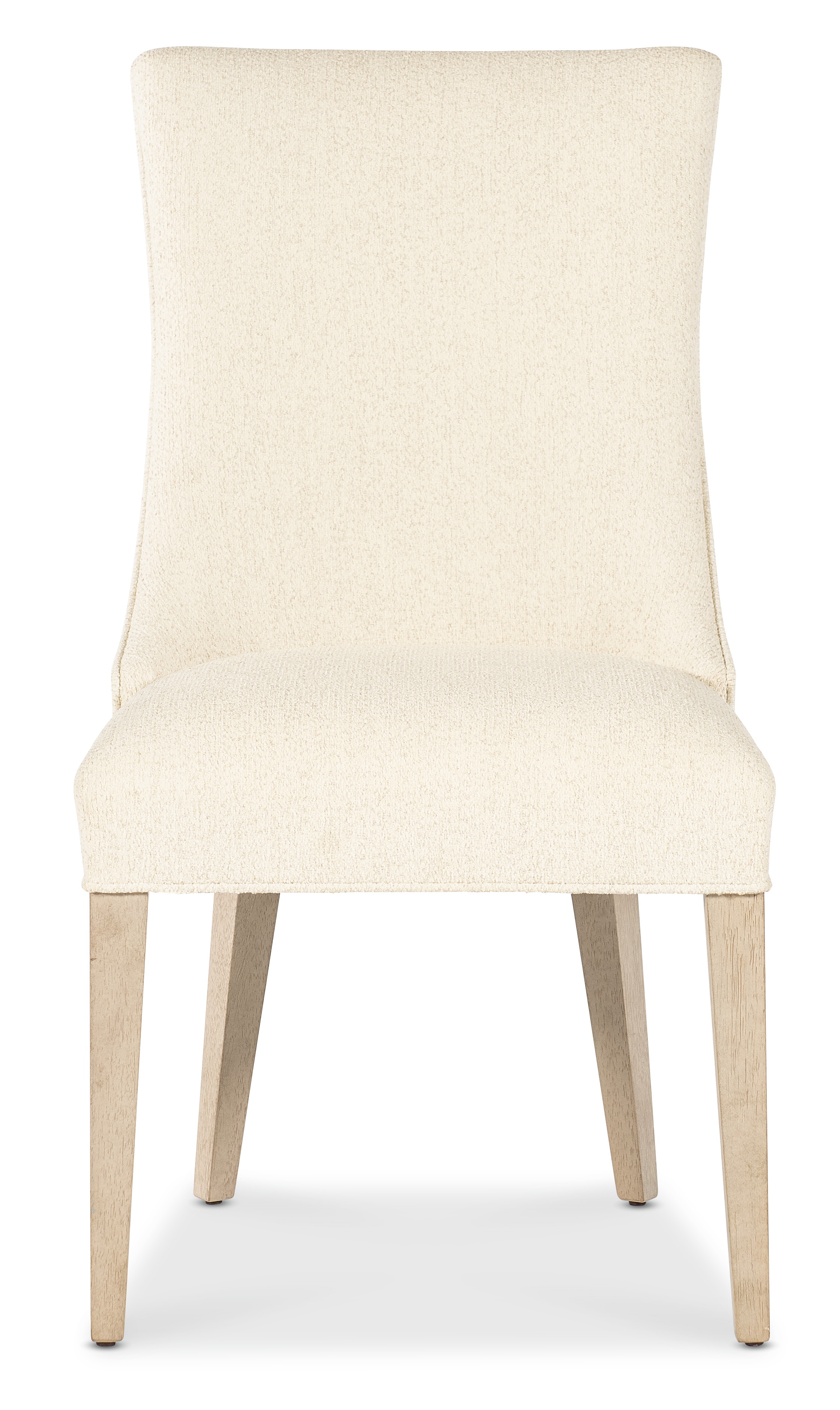Hooker Furniture Casual Dining Westwood Upholstered Side Chair 2 per ...