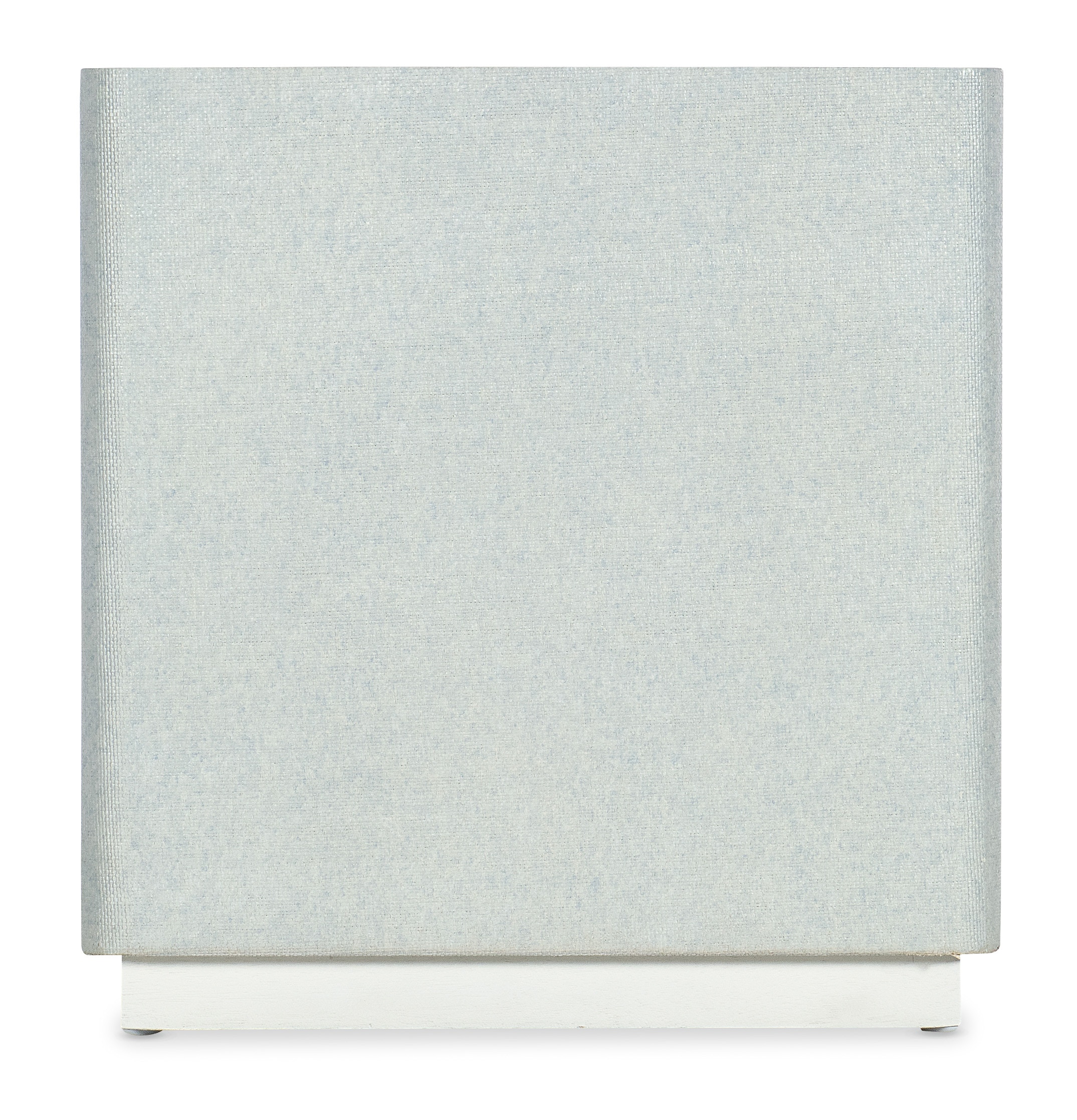 Hooker Furniture Living Room Melange Atlantis End Table 628-80499-02