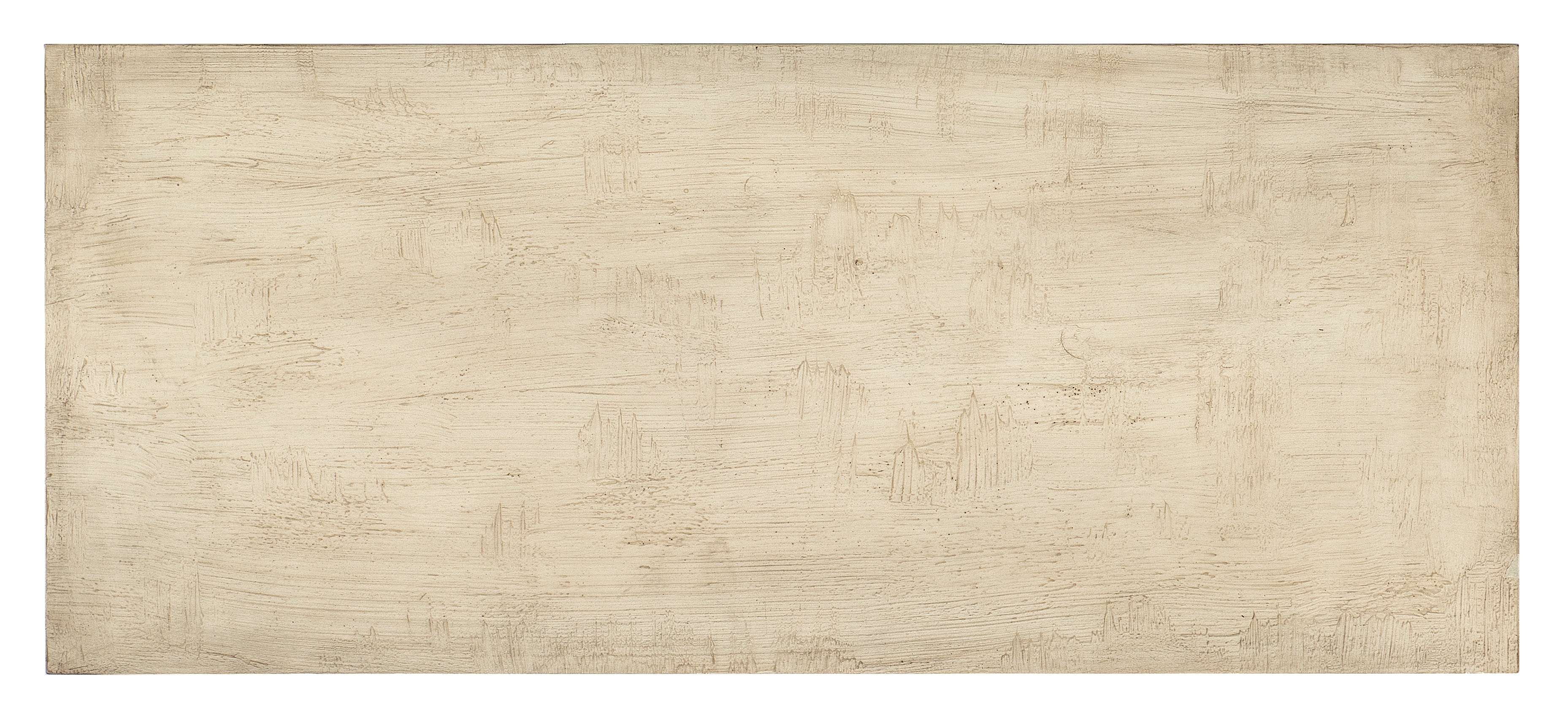 Hooker Furniture Living Room Melange Saffron Three Drawer Chest 628 ...