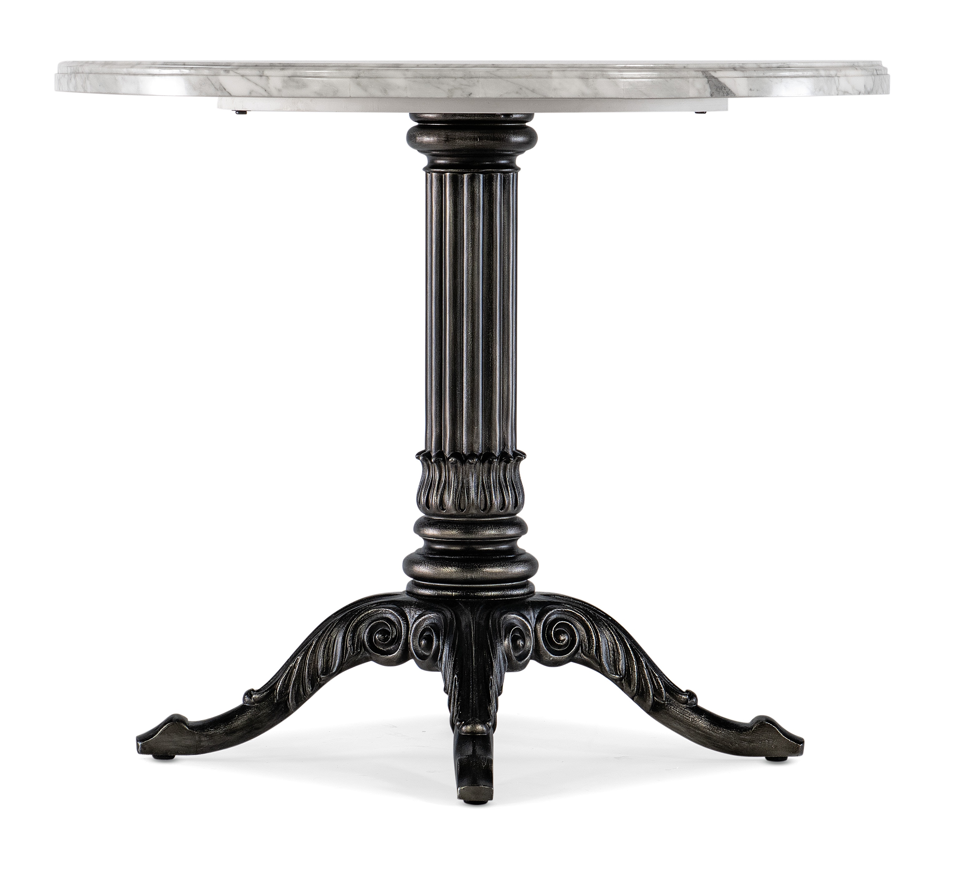 Hooker Furniture Casual Dining Charleston Bistro Table 6750 75202 95