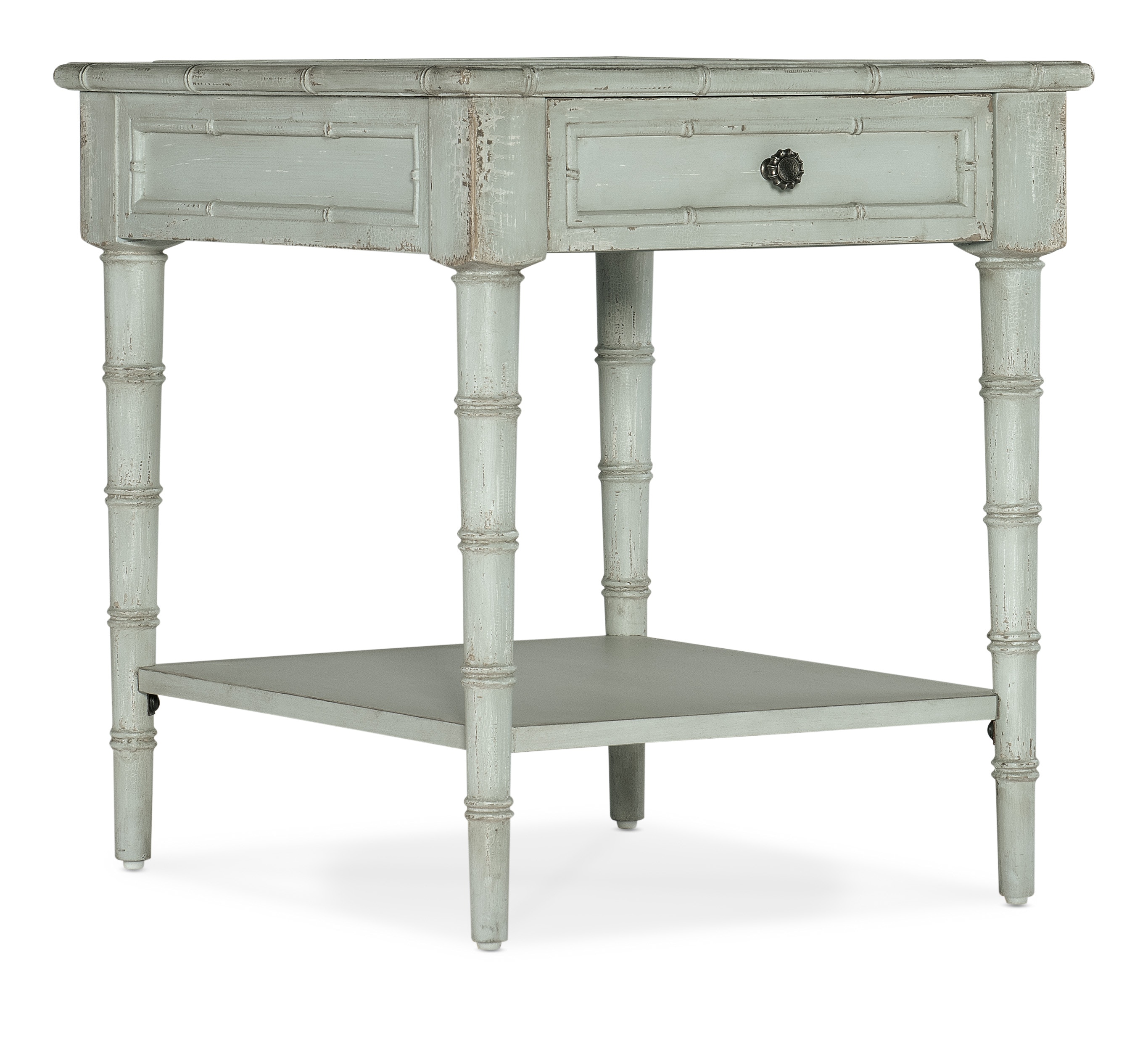 Living Room End Tables - Hooker Furniture - Martinsville, VA