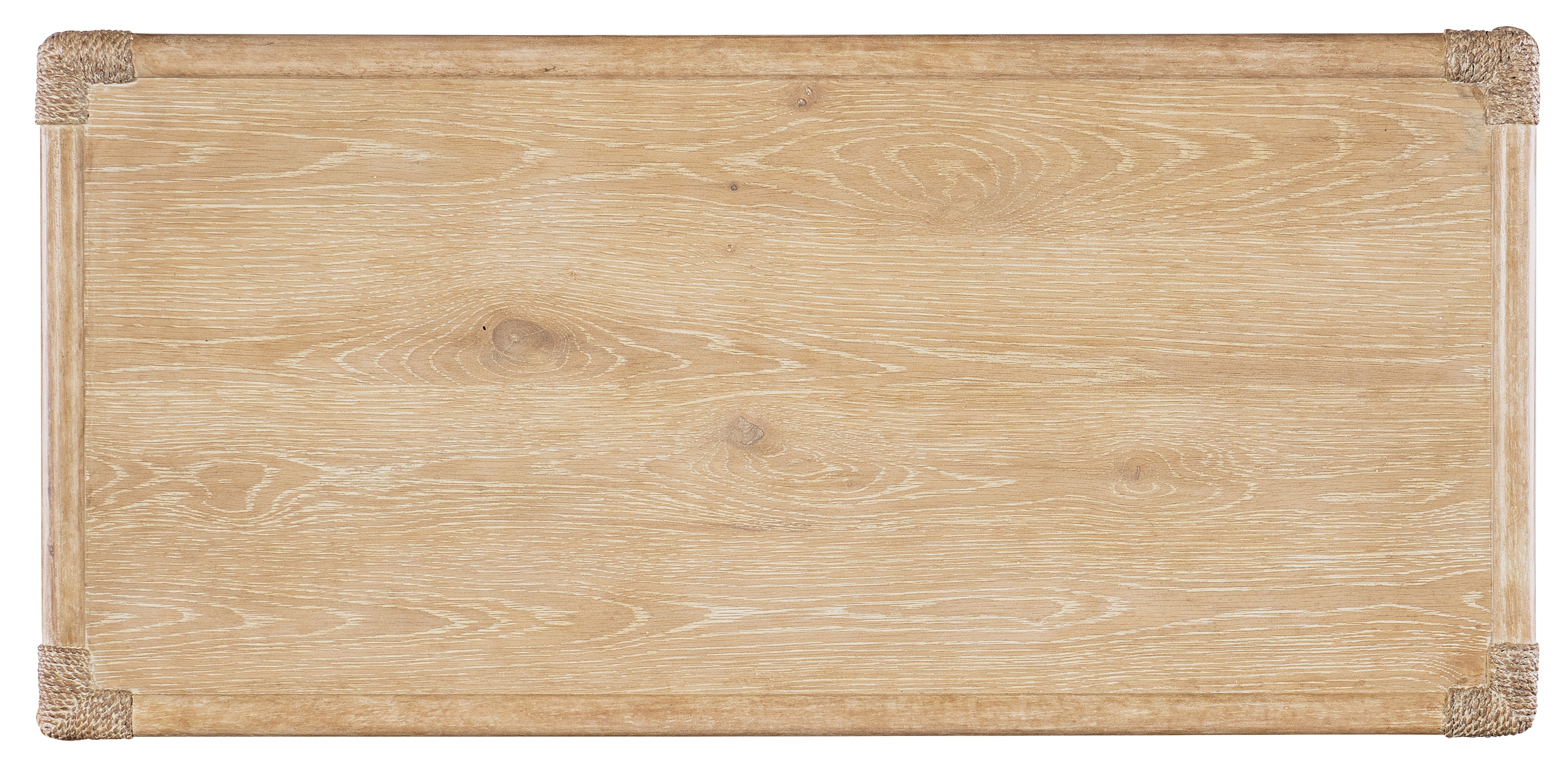 Hooker Furniture Bedroom Retreat Pole Rattan Chest 6950-90017-80 ...