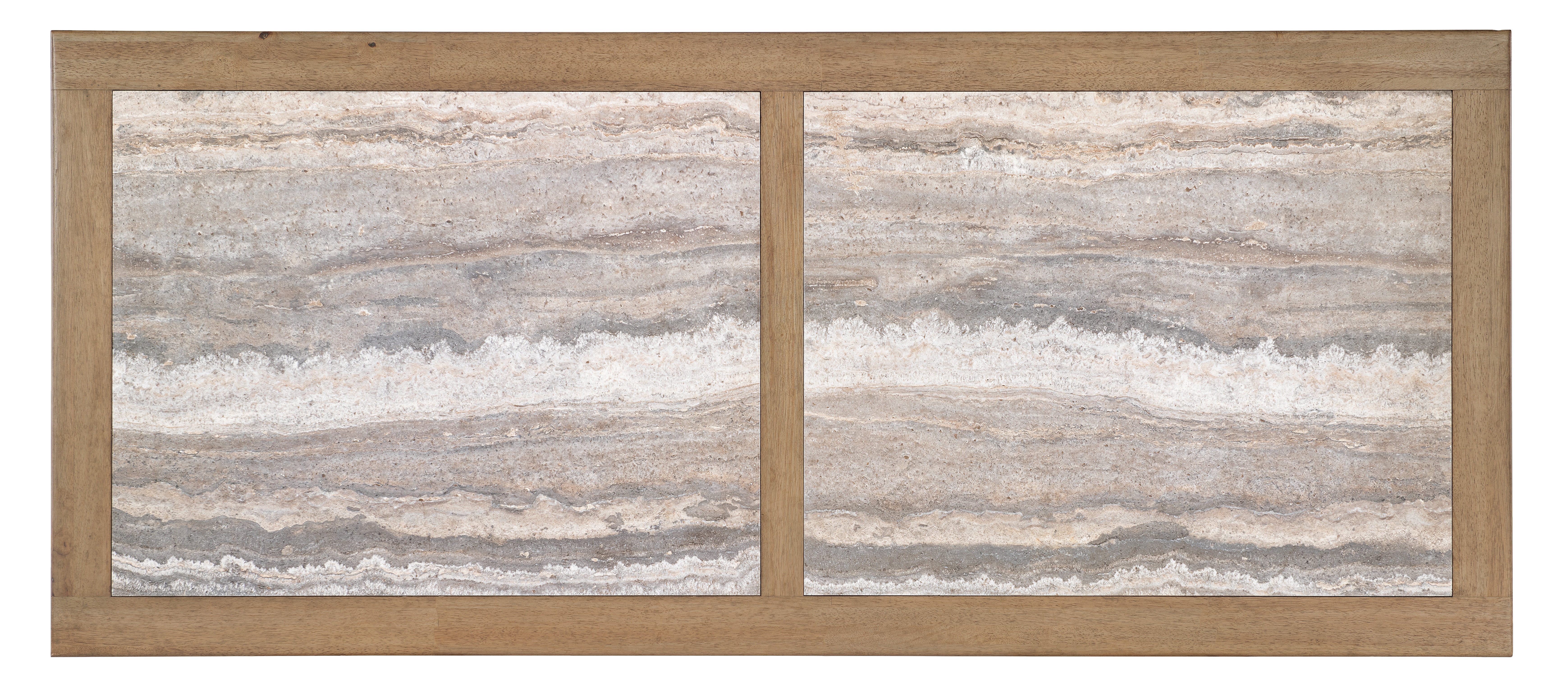 Hooker Furniture Casual Dining Vineyard Row Friendship Table 6952-75206-80