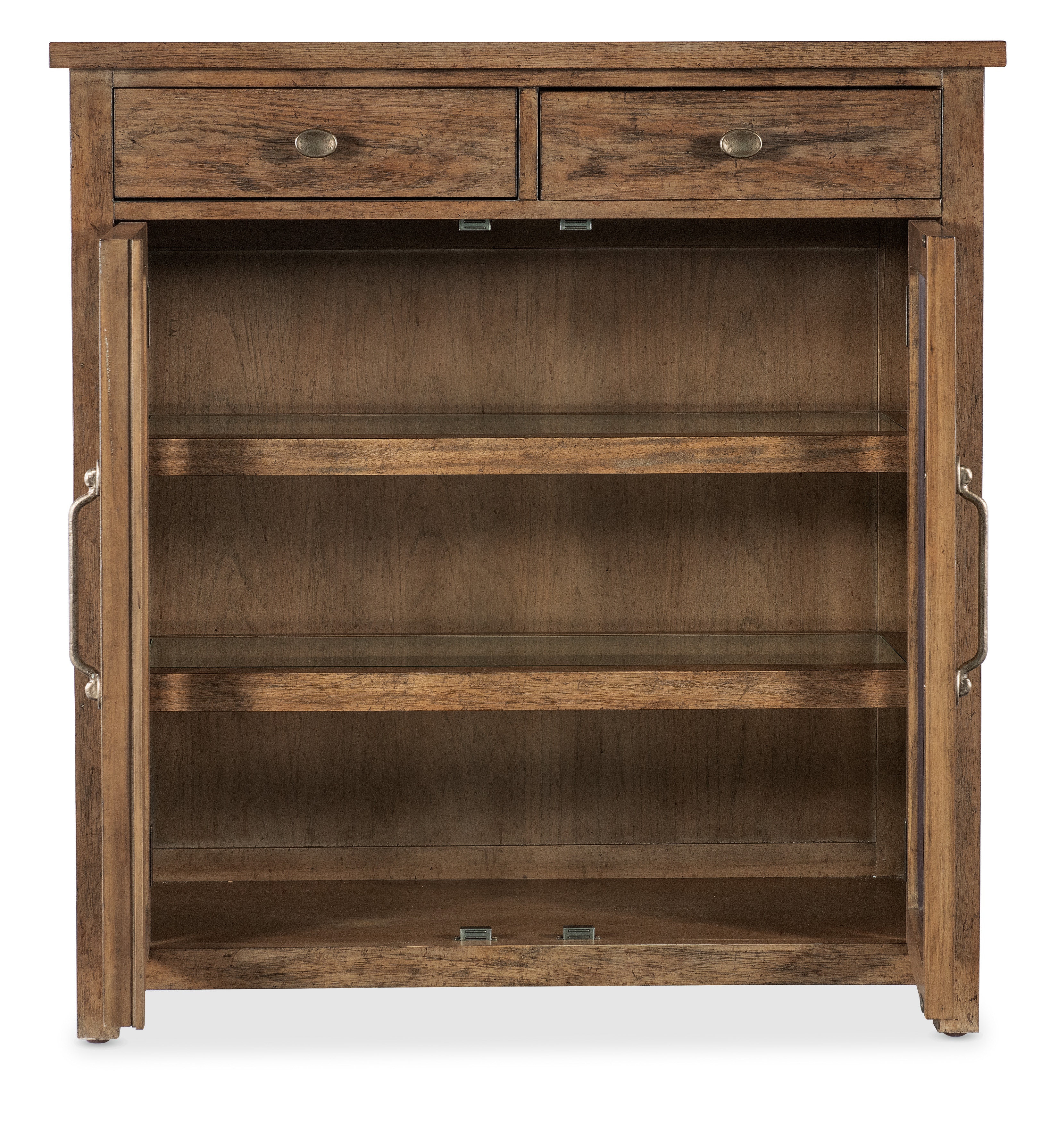 Hooker Furniture Casual Dining Americana Pie Chest 7050-75909-85