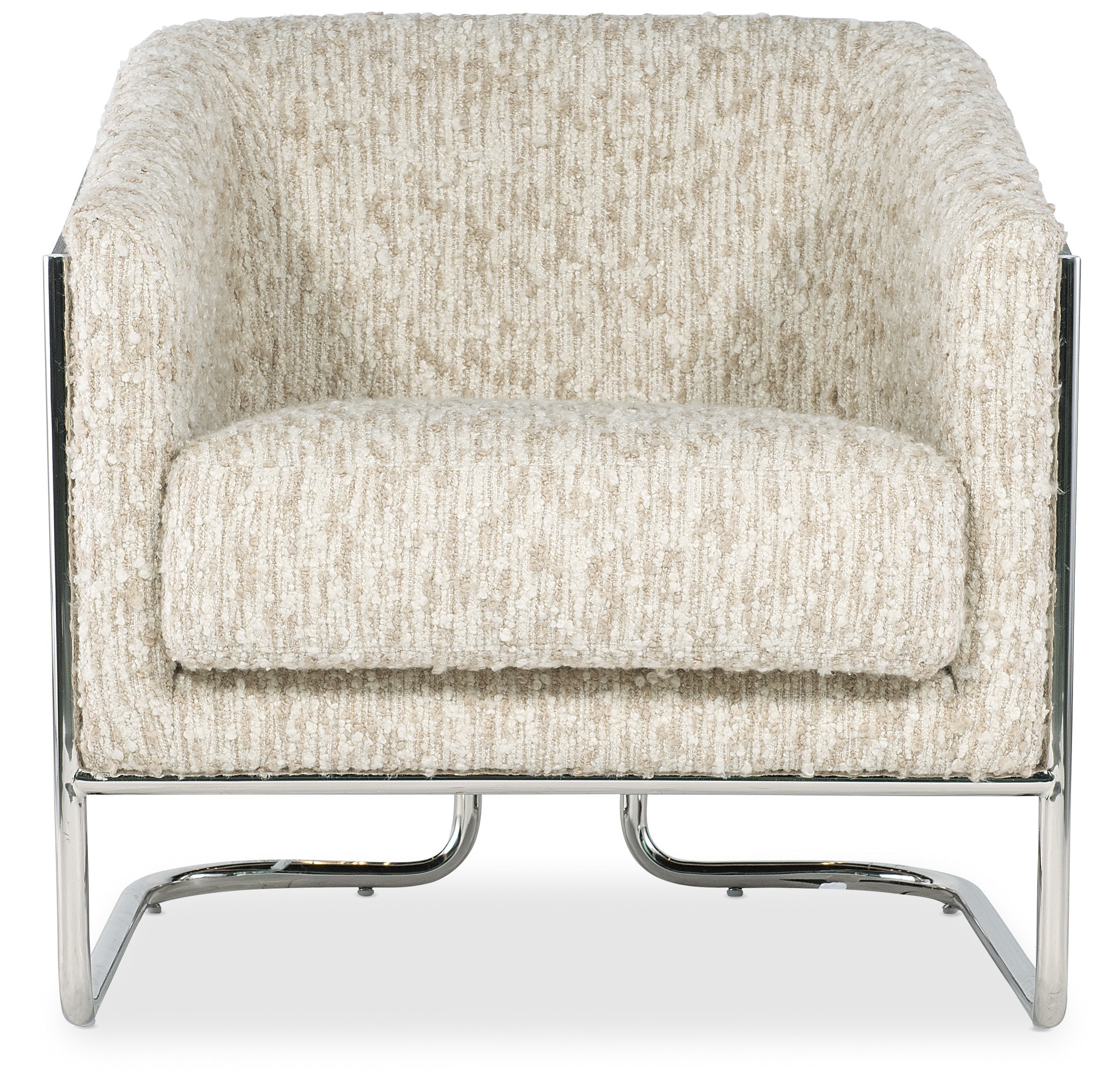 Hooker Furniture Living Room Cody Chair CC231-412