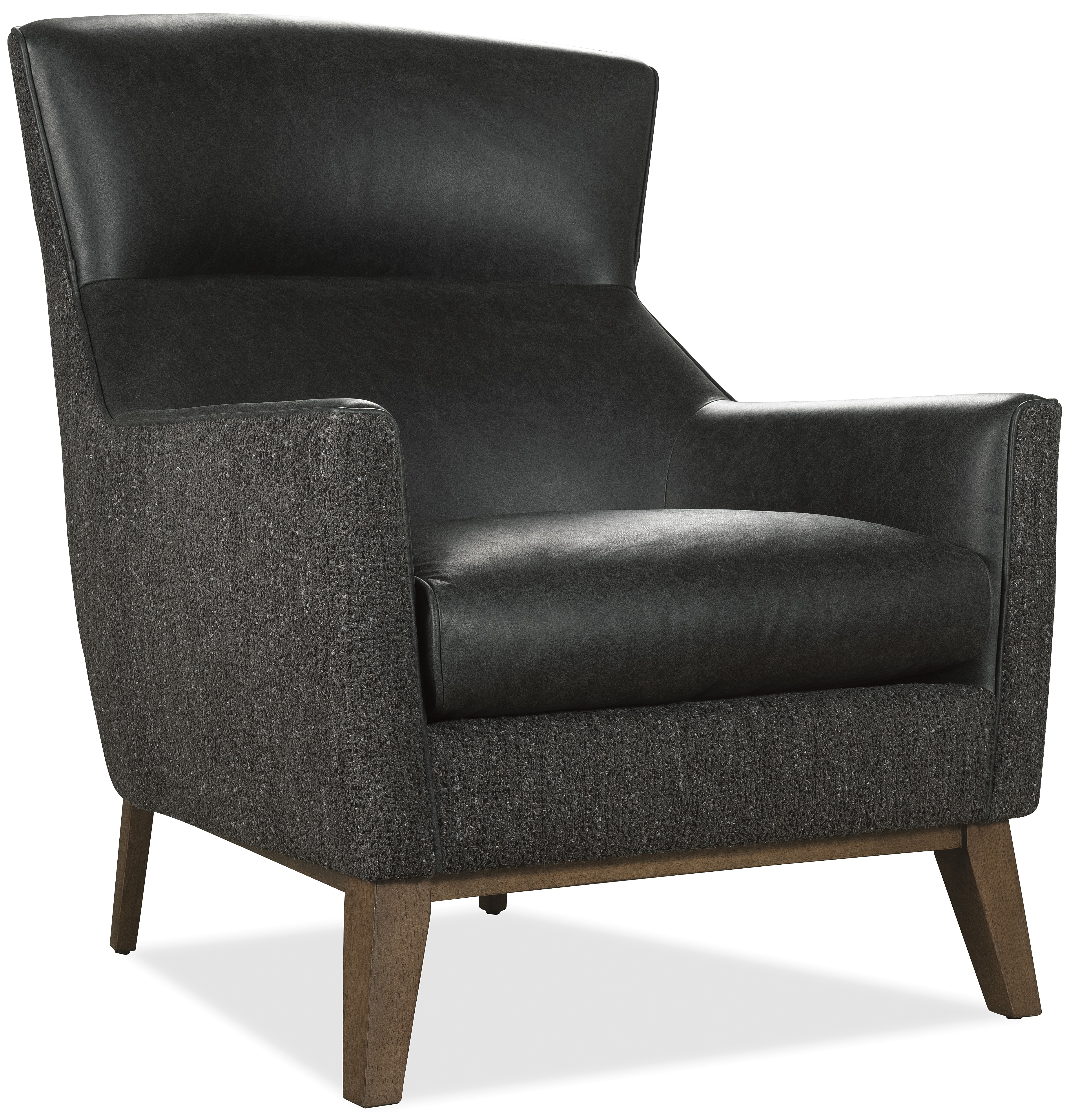 Hooker Furniture Living Room Camille Chair CC237-098