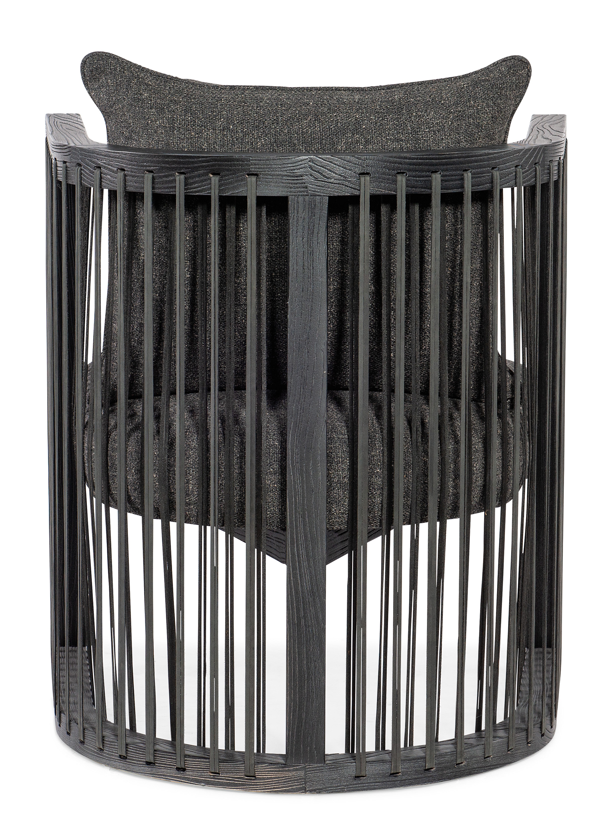 Hooker Furniture CC290-499 Living Room Wilde Club Chair