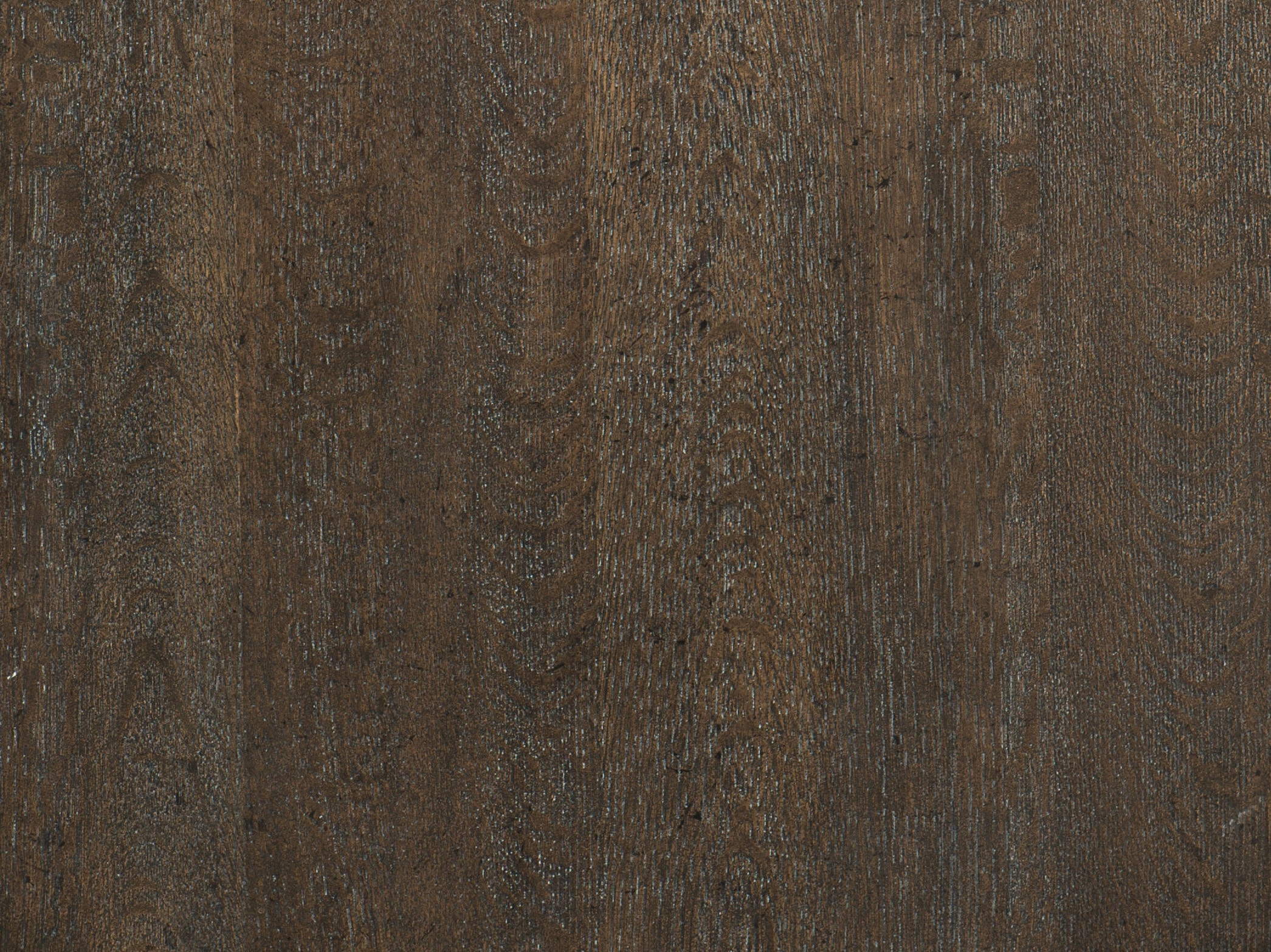 Hooker Furniture Dark Flaky Oak
