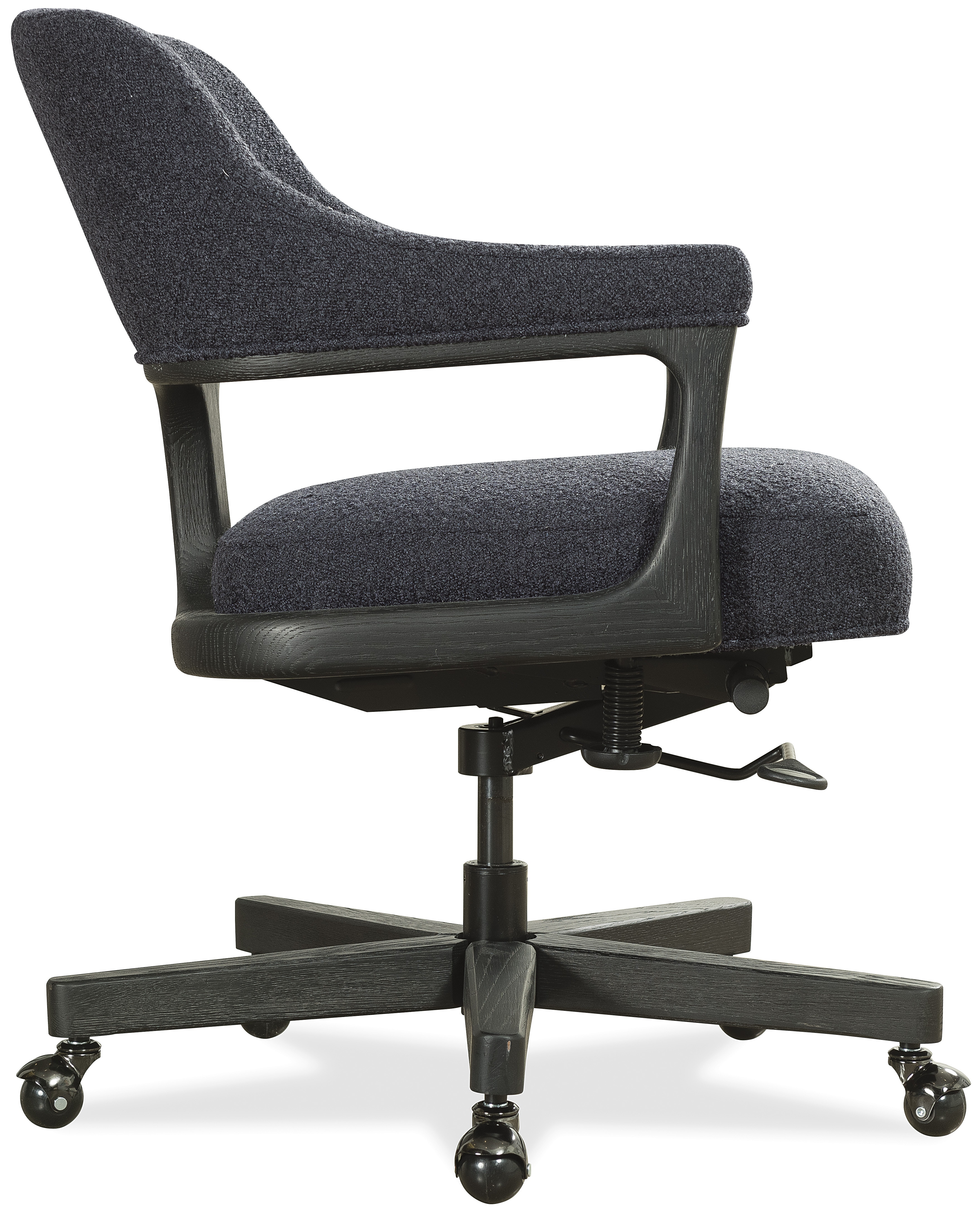 Hooker Furniture Home Office Briar Executive Chair EC225-499