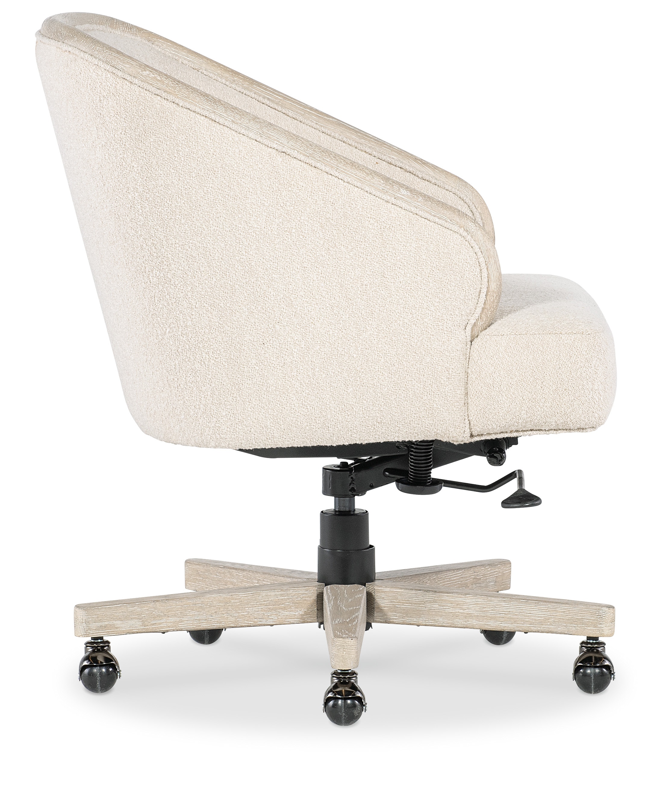 Swivel tilt store
