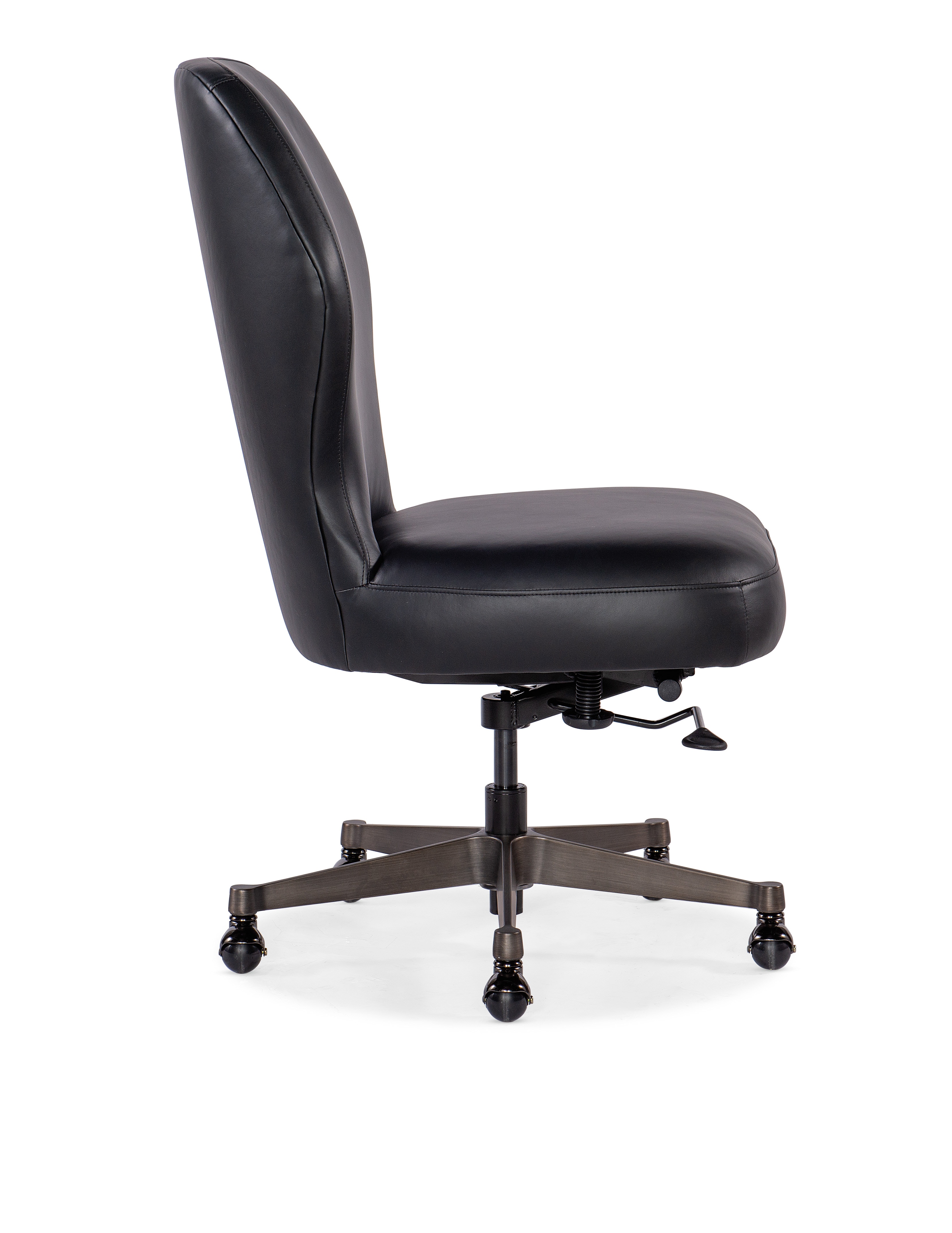 Hooker Furniture Home Office Executive Swivel Tilt Chair EC370-099
