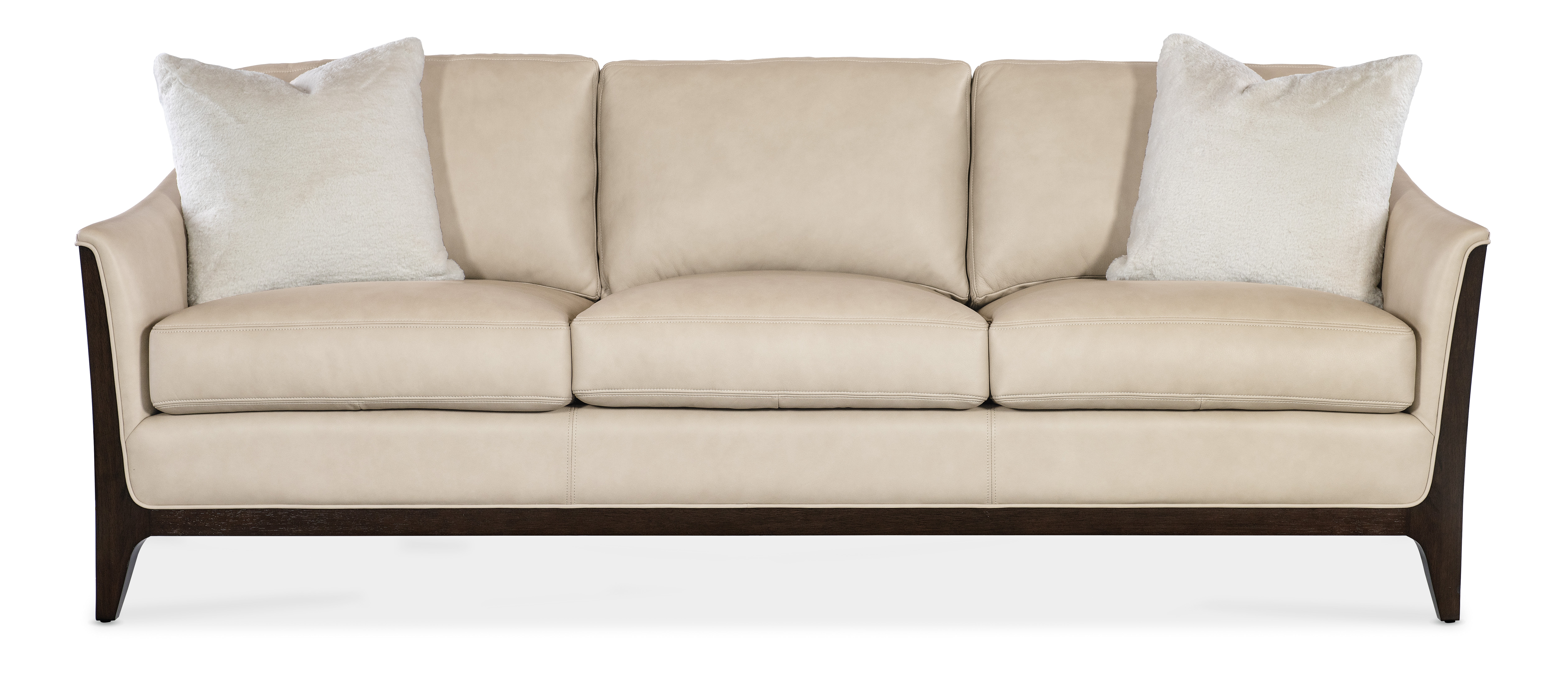 Hooker Furniture Living Room Sophia Sofa SS208-03-005