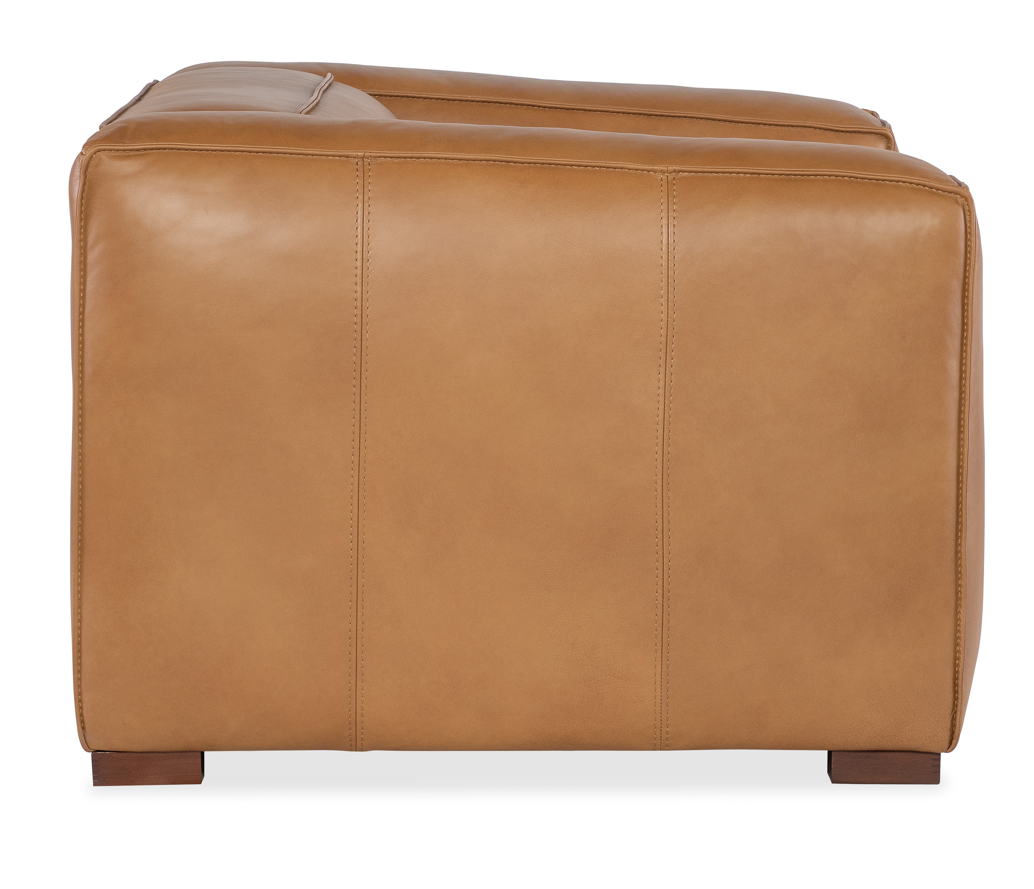 Hooker Furniture Living Room Maria Chair SS407-01-080 - Grace Furniture ...