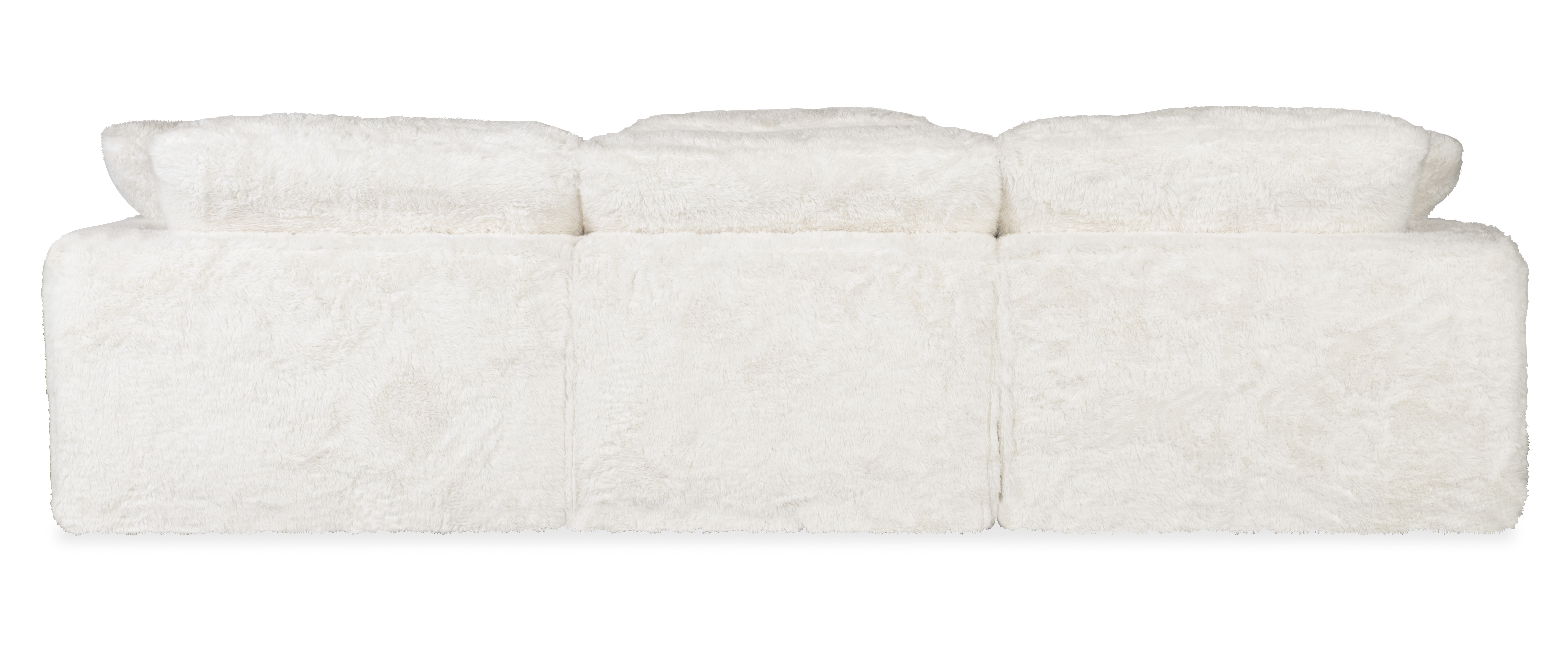 Hooker Furniture Living Room Barefoot 3-Seat Sofa SS410-3PC-410 - Noel ...